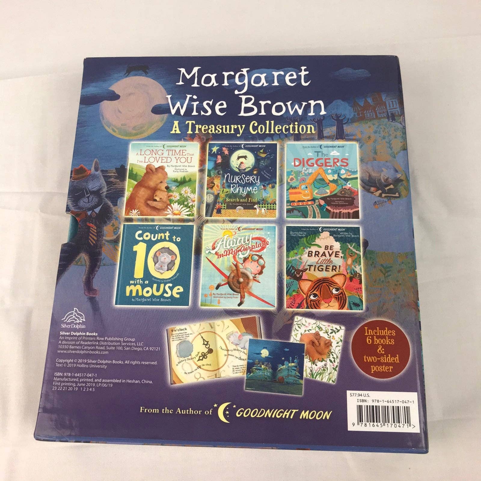 Vintage Margot Wise Brown a Treasury Collection | Shop THRILLING
