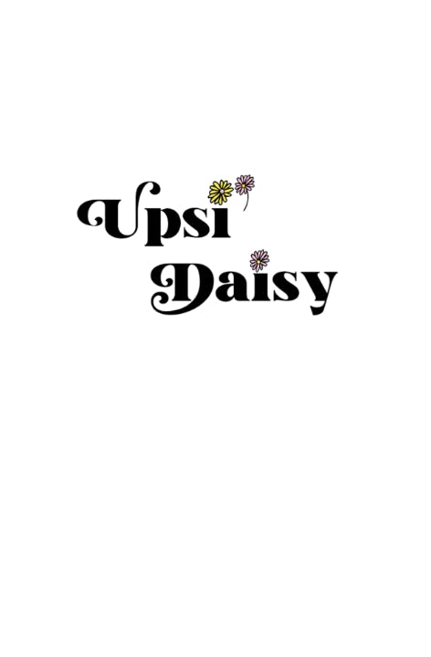 Upsi Daisy Vintage - Curated Collection of Unique Items | Shop THRILLING