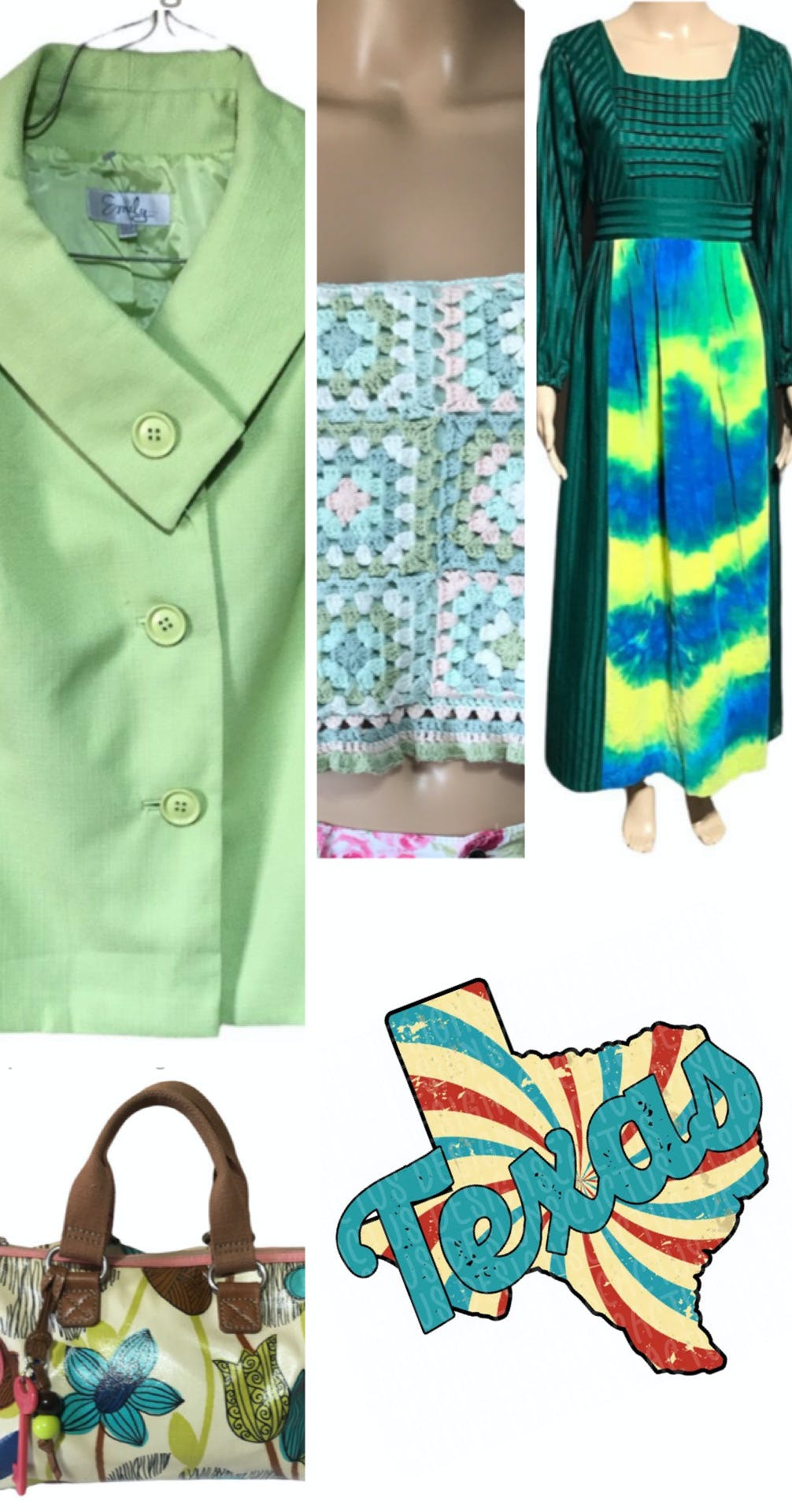 Rustic in Lubbock - Curated Collection of Unique Items | Shop THRILLING