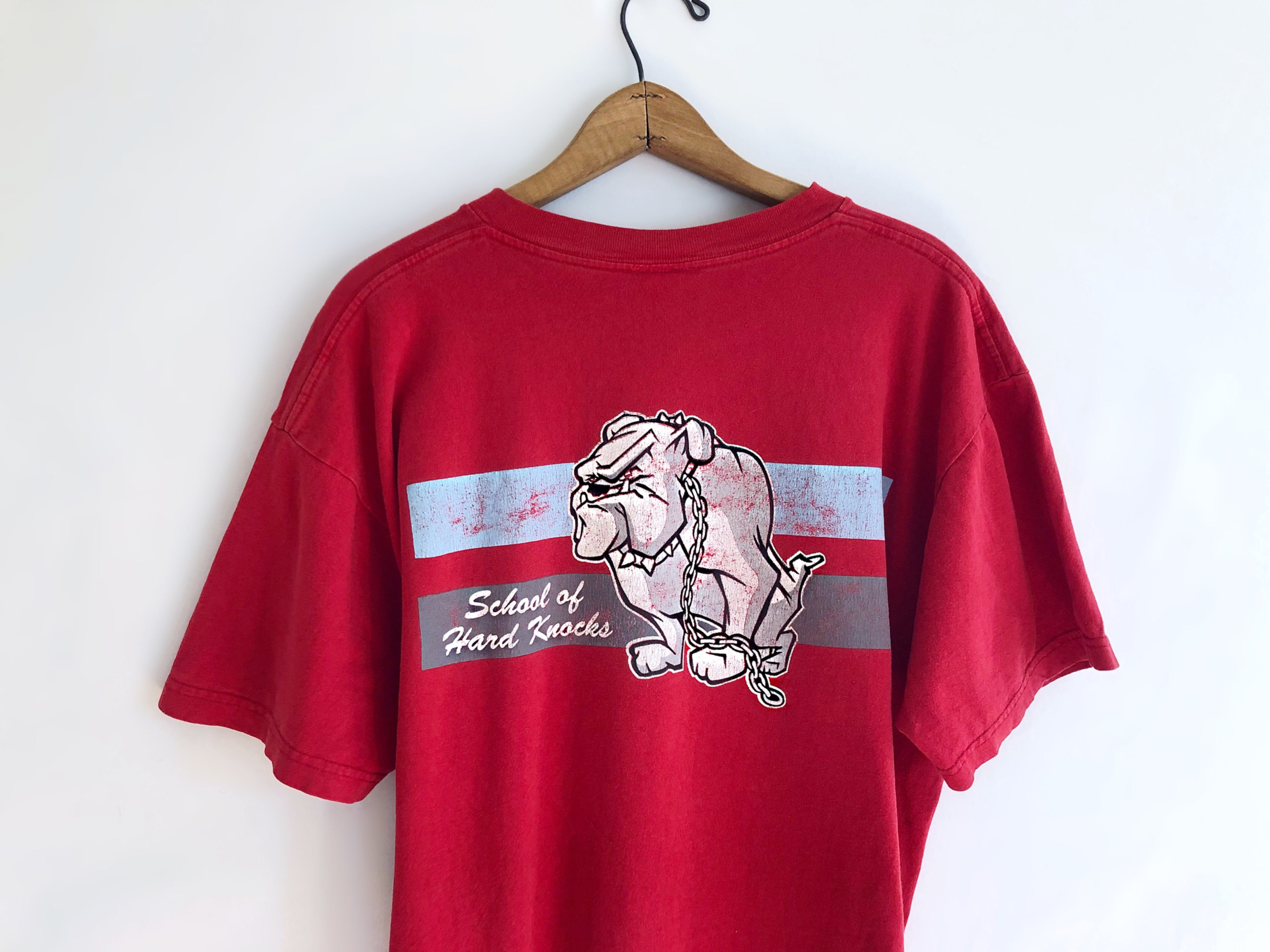 Vintage 00’s Hip Hop Las Vegas Double Sided Dj Sohk Flip Phone Bulldog ...