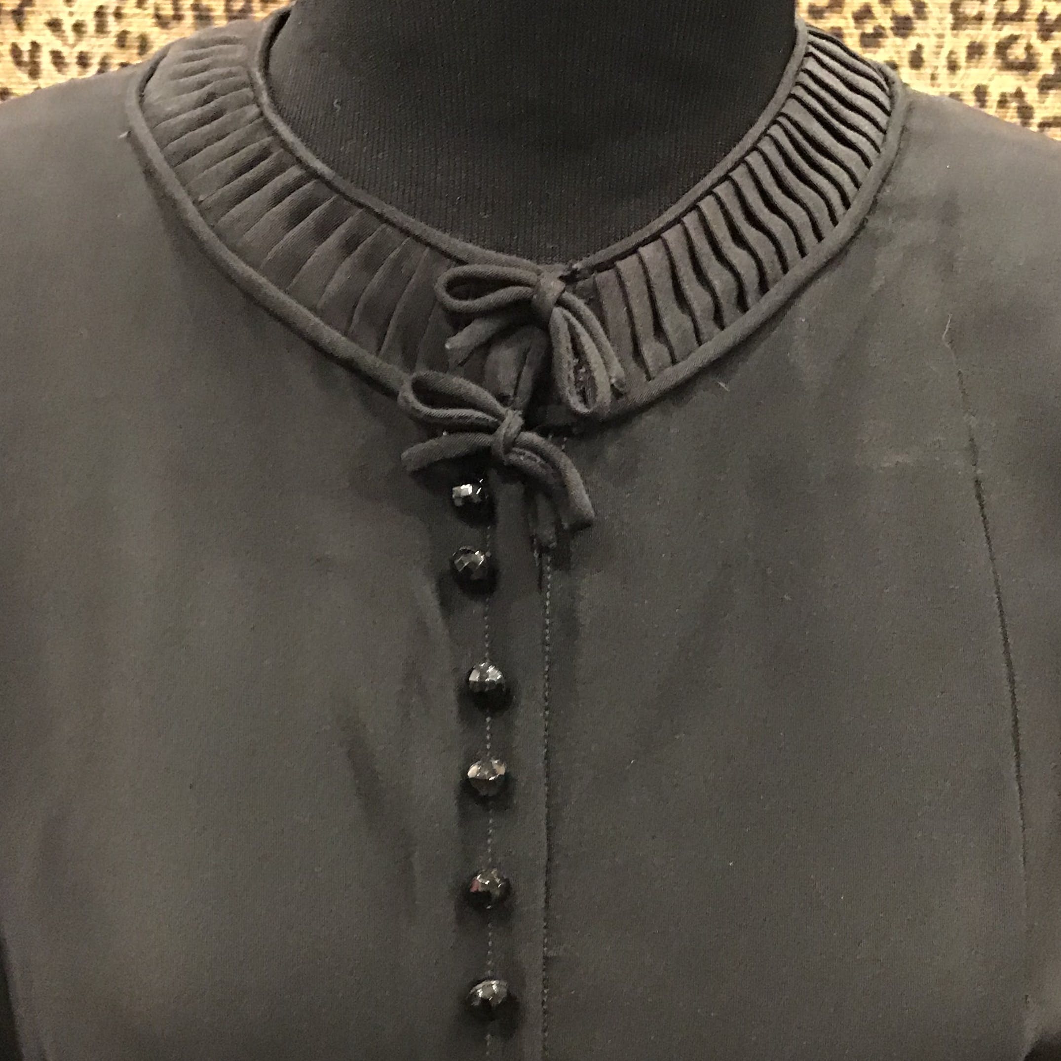 Vintage 30’s Drop Waist Dress | Shop THRILLING