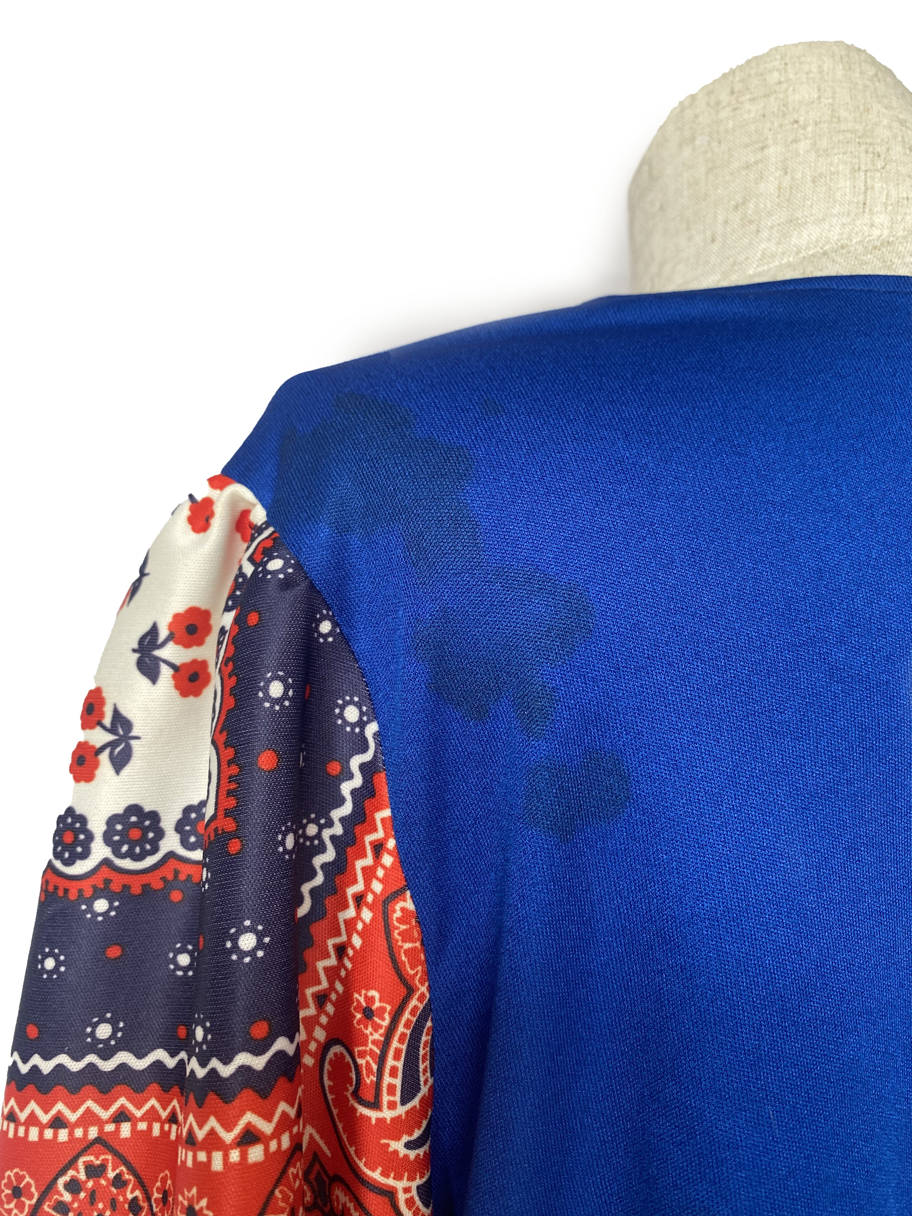 Vintage 70’s Angel Wing Top | Shop THRILLING