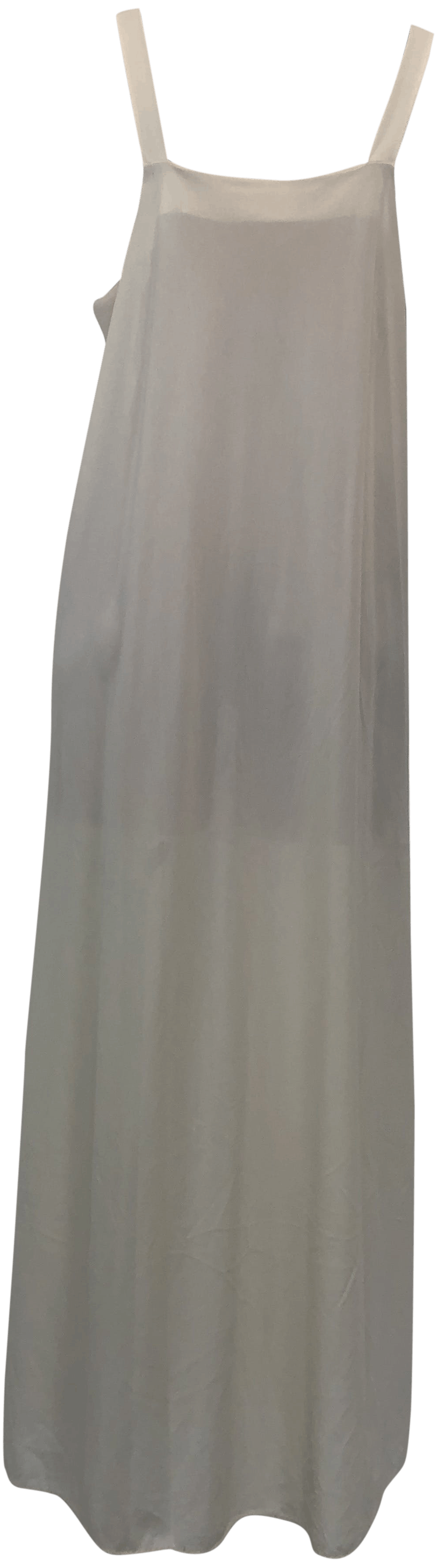 Vintage 70’s Ivory Nightgown Maxi Set by Lady Weldon | Shop THRILLING