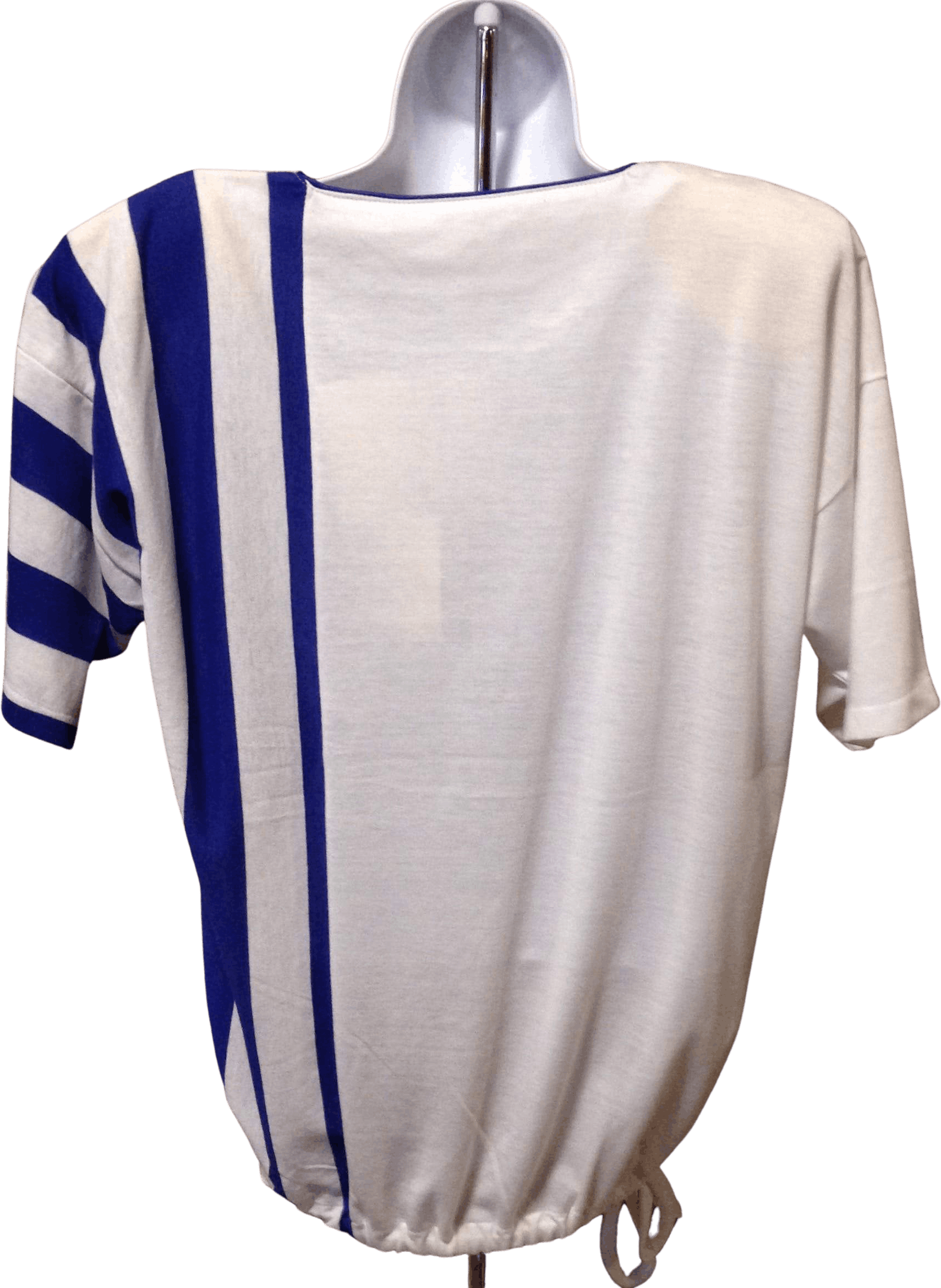 Vintage 80's Deadstock America Beaded T-Shirt by Bonnie Boerer | Shop ...