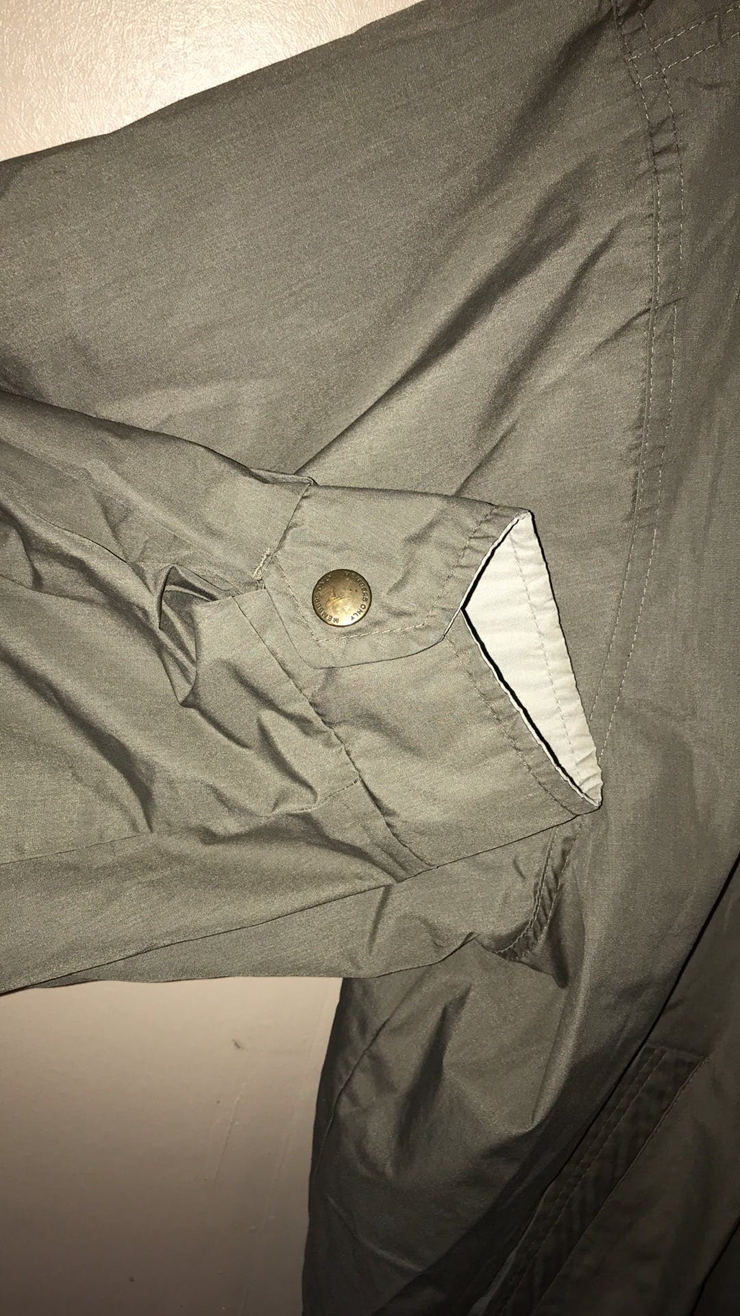 Vintage 80's Iconic Bomber Jacket by Members Only | Shop THRILLING