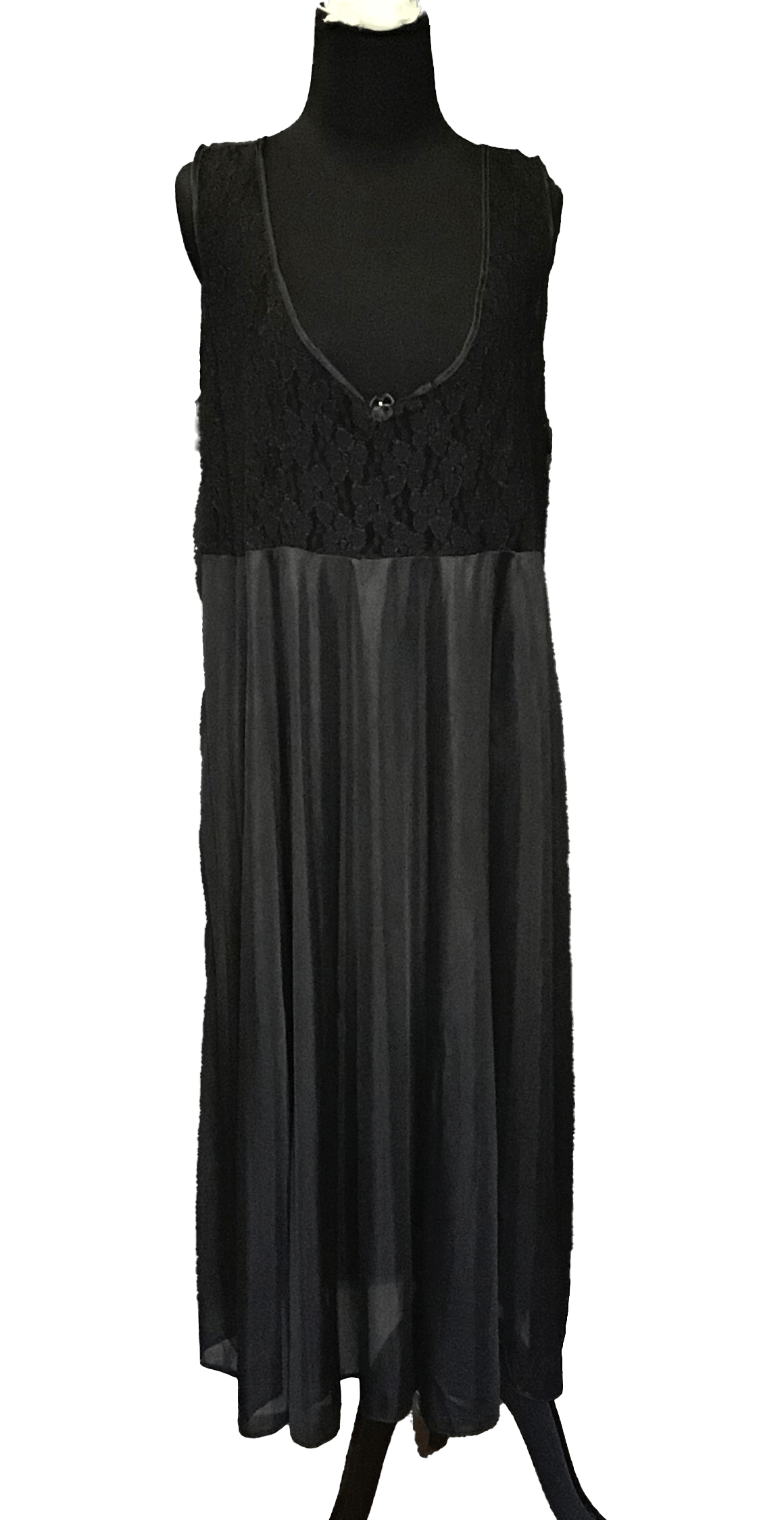 Vintage 80s Sheer Slip | Shop THRILLING