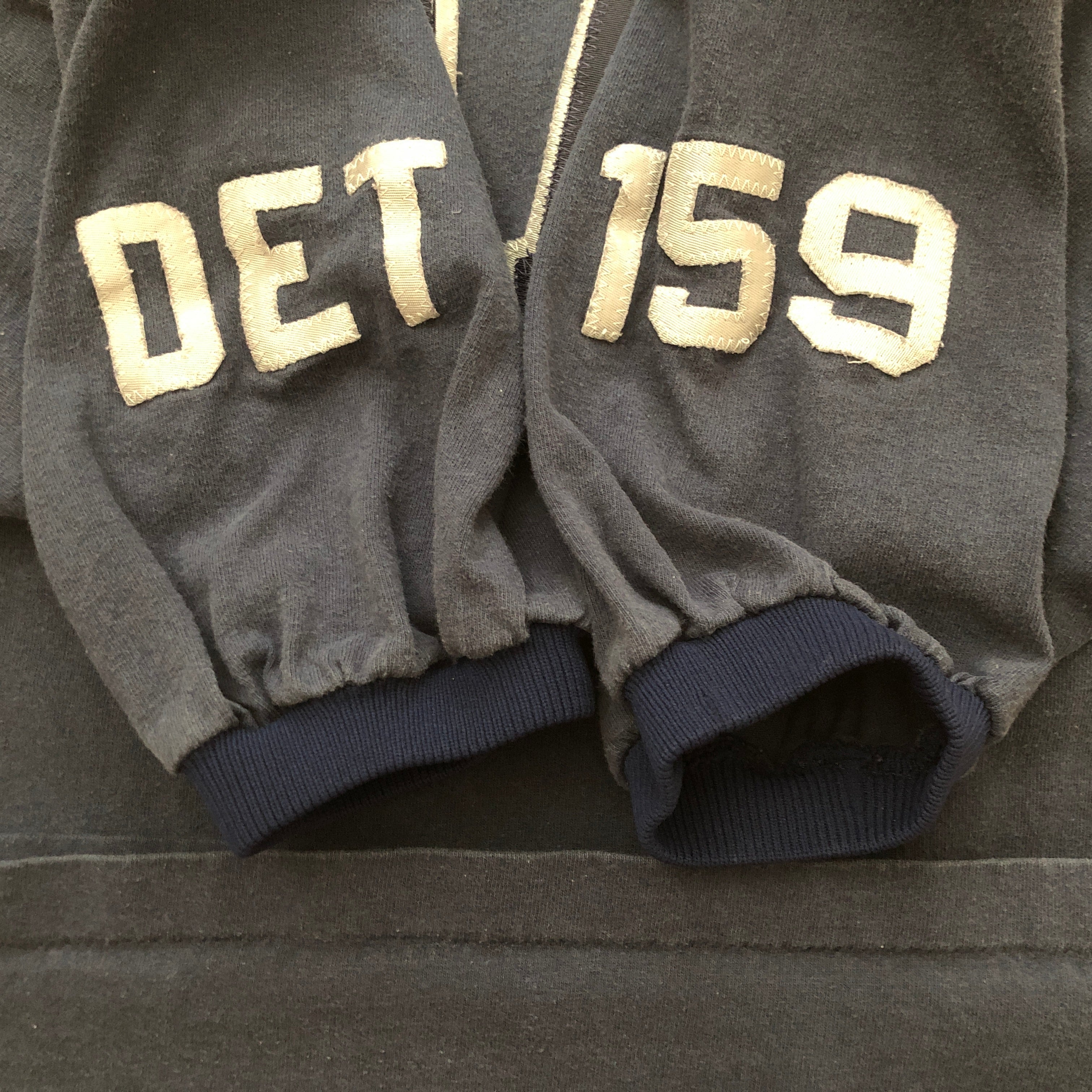 Usaf Air Force Det - 159 '80s Vintage T-Shirt by Eagle USA | Shop THRILLING