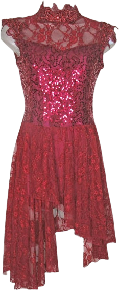 Vintage Acrobatics Baton Twirling Dancing Majorette Figure Or Ice ...