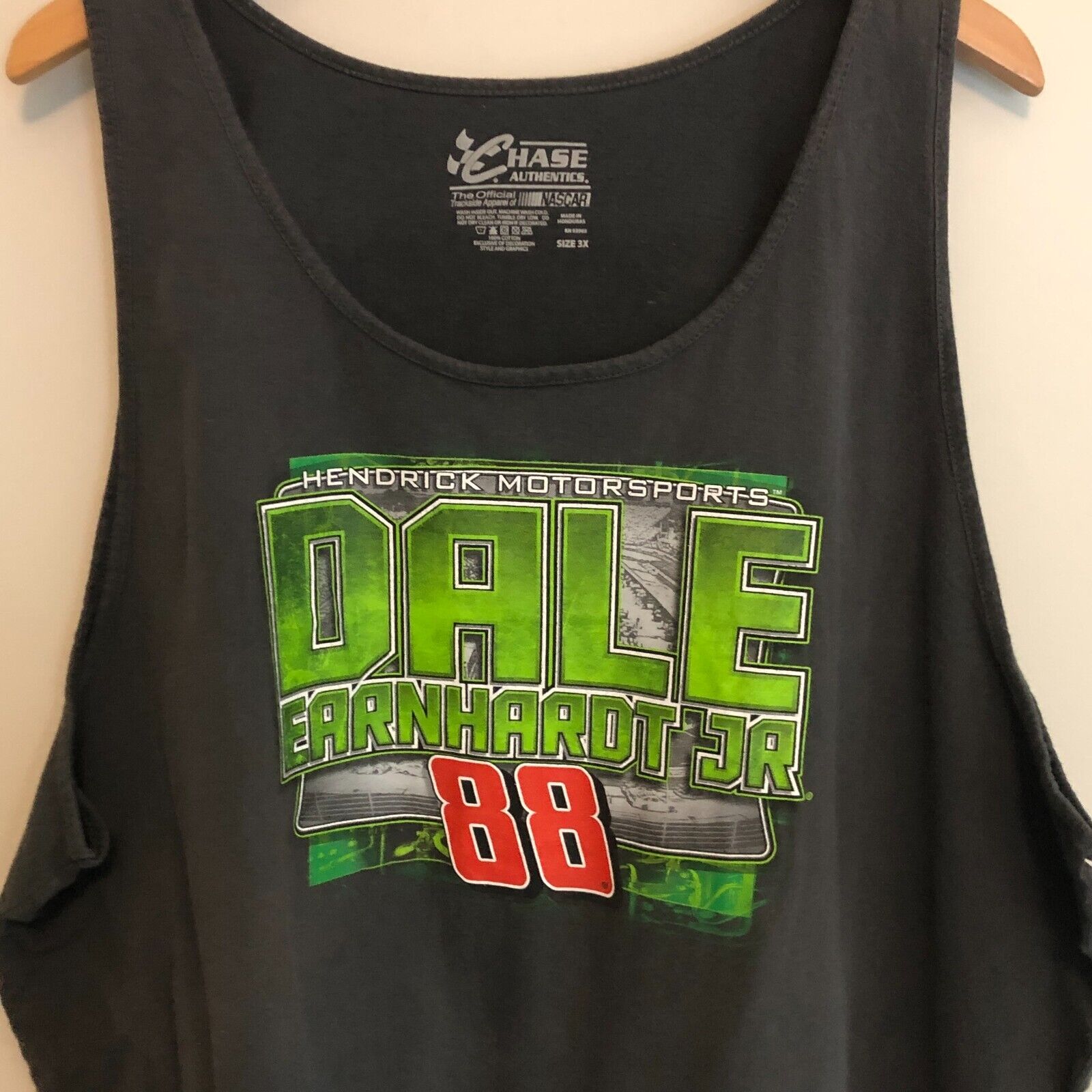 Vintage 88 Diet Mountain Dew Muscle Tank Top Black by Rare Dale ...