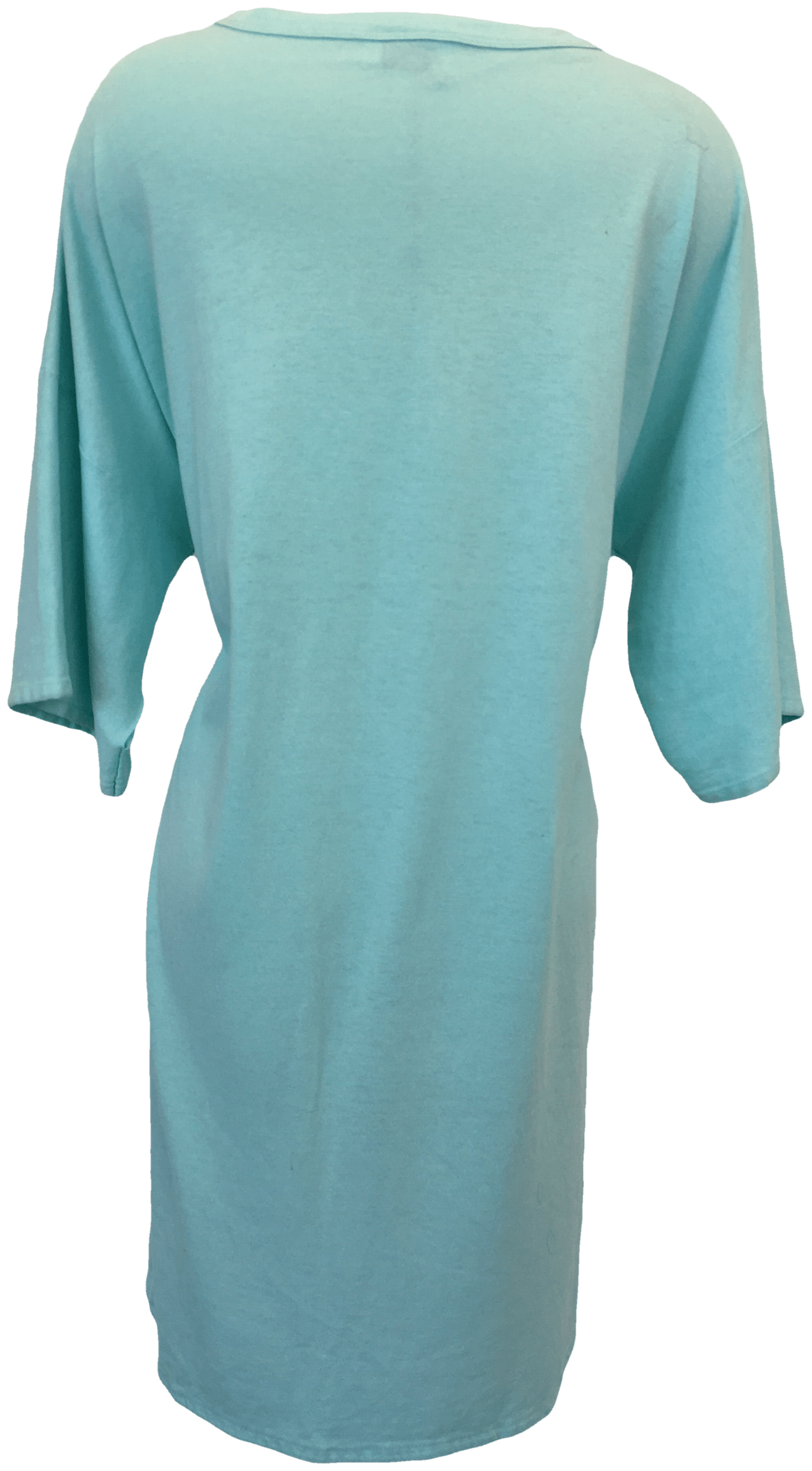 Vintage Camp Garfield T-Shirt Nightgown by Flirts | Shop THRILLING