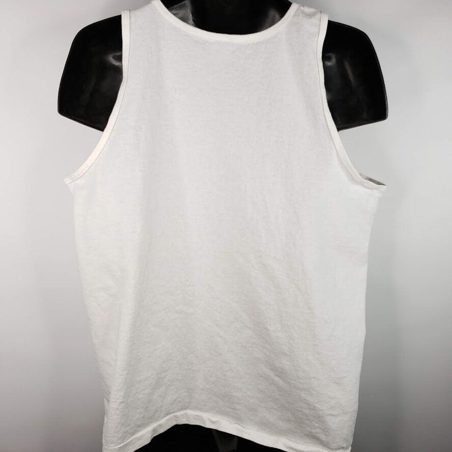 Vintage 80’s Six Flags Tank Top | Shop THRILLING