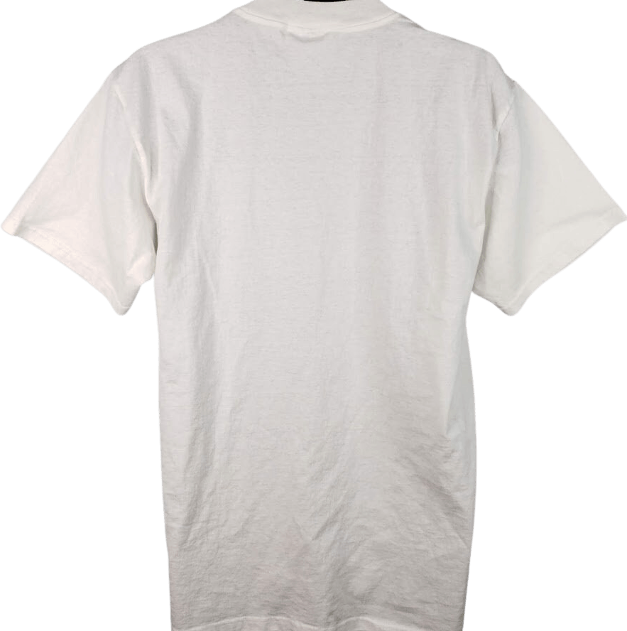 Vintage 90’s Men's Ted Musgrave Roush Racing T-Shirt by Nice Man | Shop ...