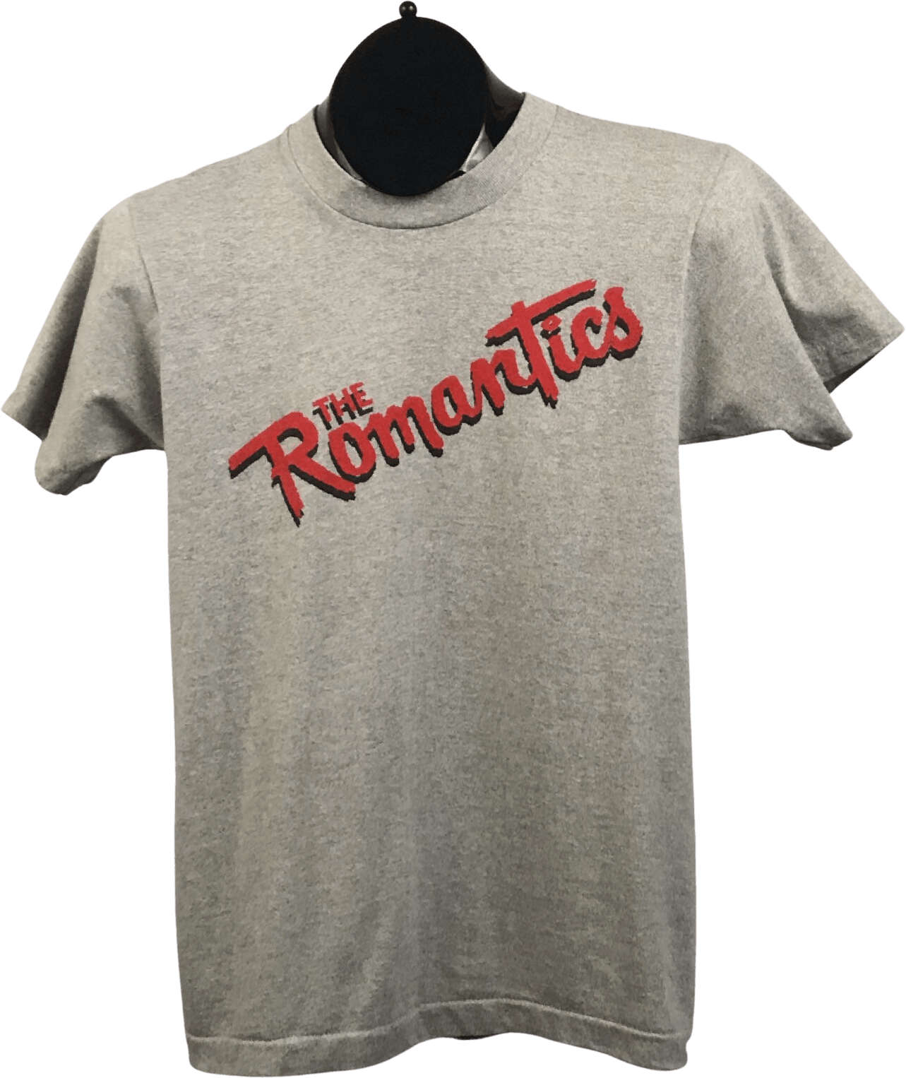 Vintage 80’s The Romantics Concert Tee | Shop THRILLING