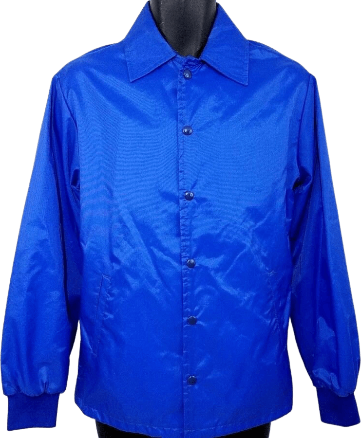 Vintage 80’s Columbia Bluegrass Festival Jacket | Shop THRILLING