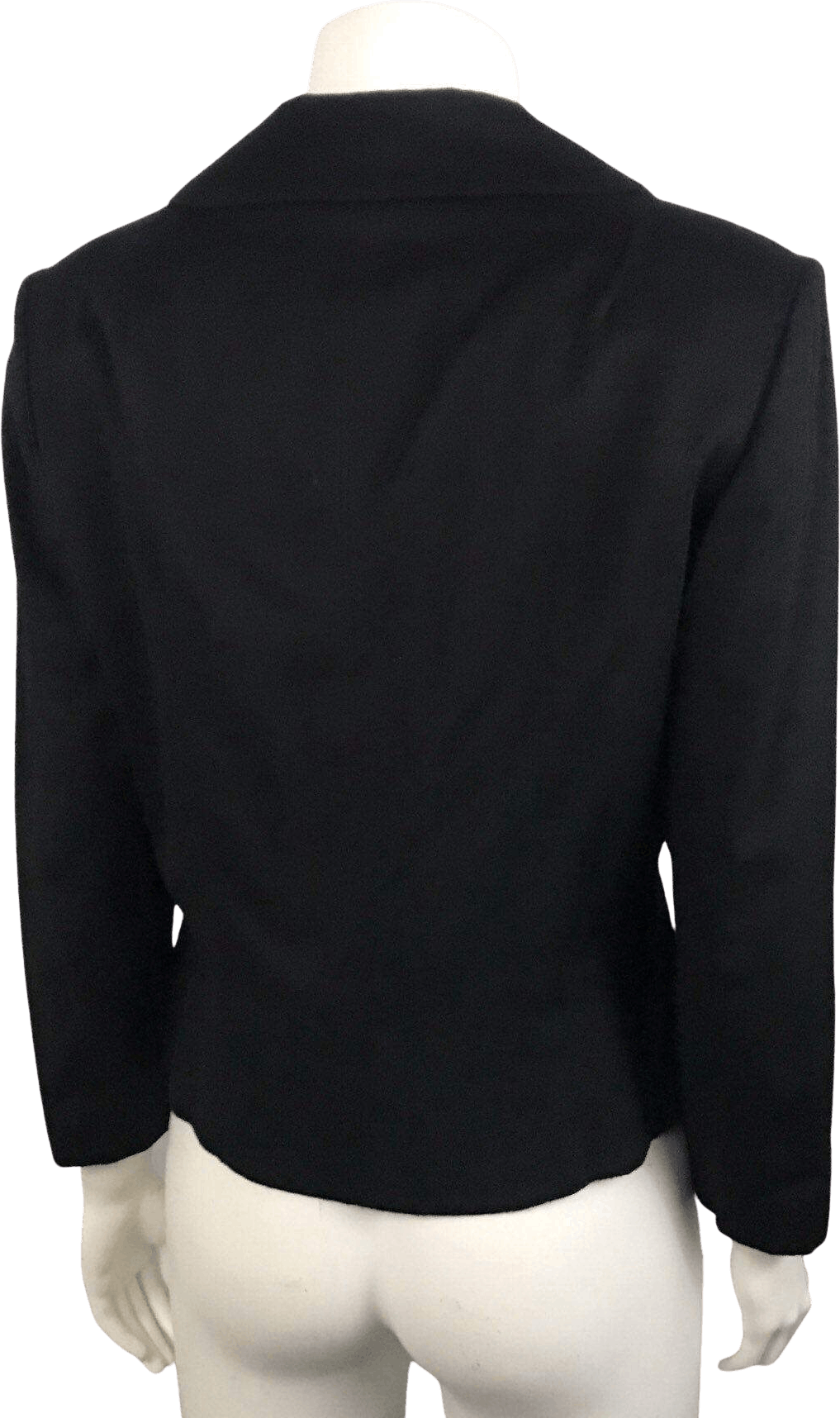 Vintage 50’s Cropped Button Up Coat by Harrods of California | Shop ...