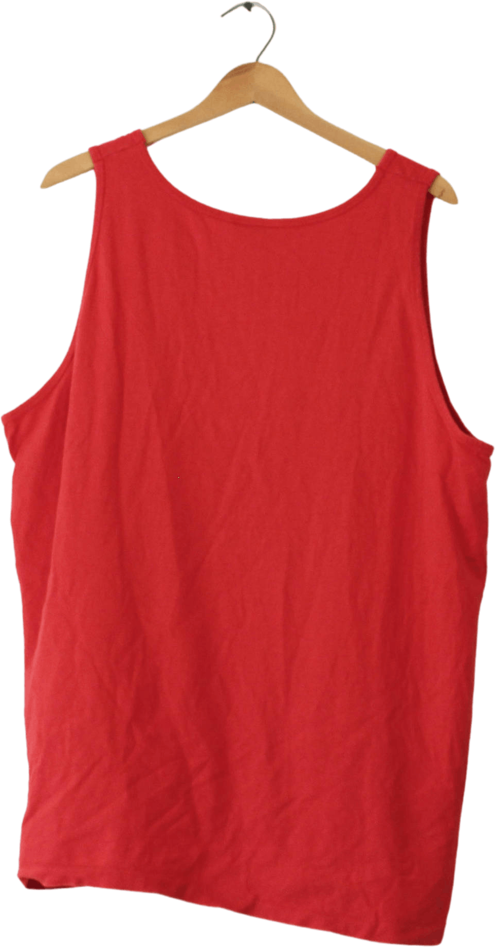 Vintage Red Stanford University Tank Top by Jansport | Shop THRILLING