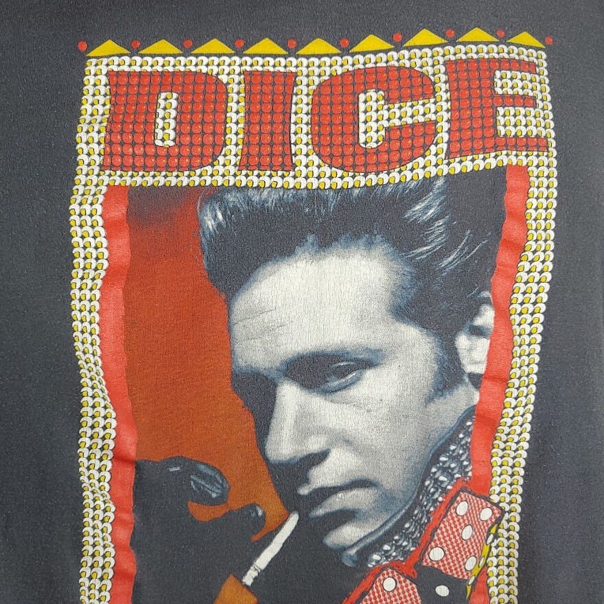 Vintage 90’s Men's Andrew Dice Clay T-Shirt | Shop THRILLING