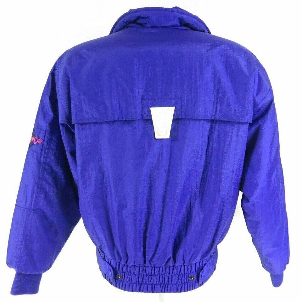 Vintage 80’s Obermeyer Ski Jacket by Obermeyer | Shop THRILLING