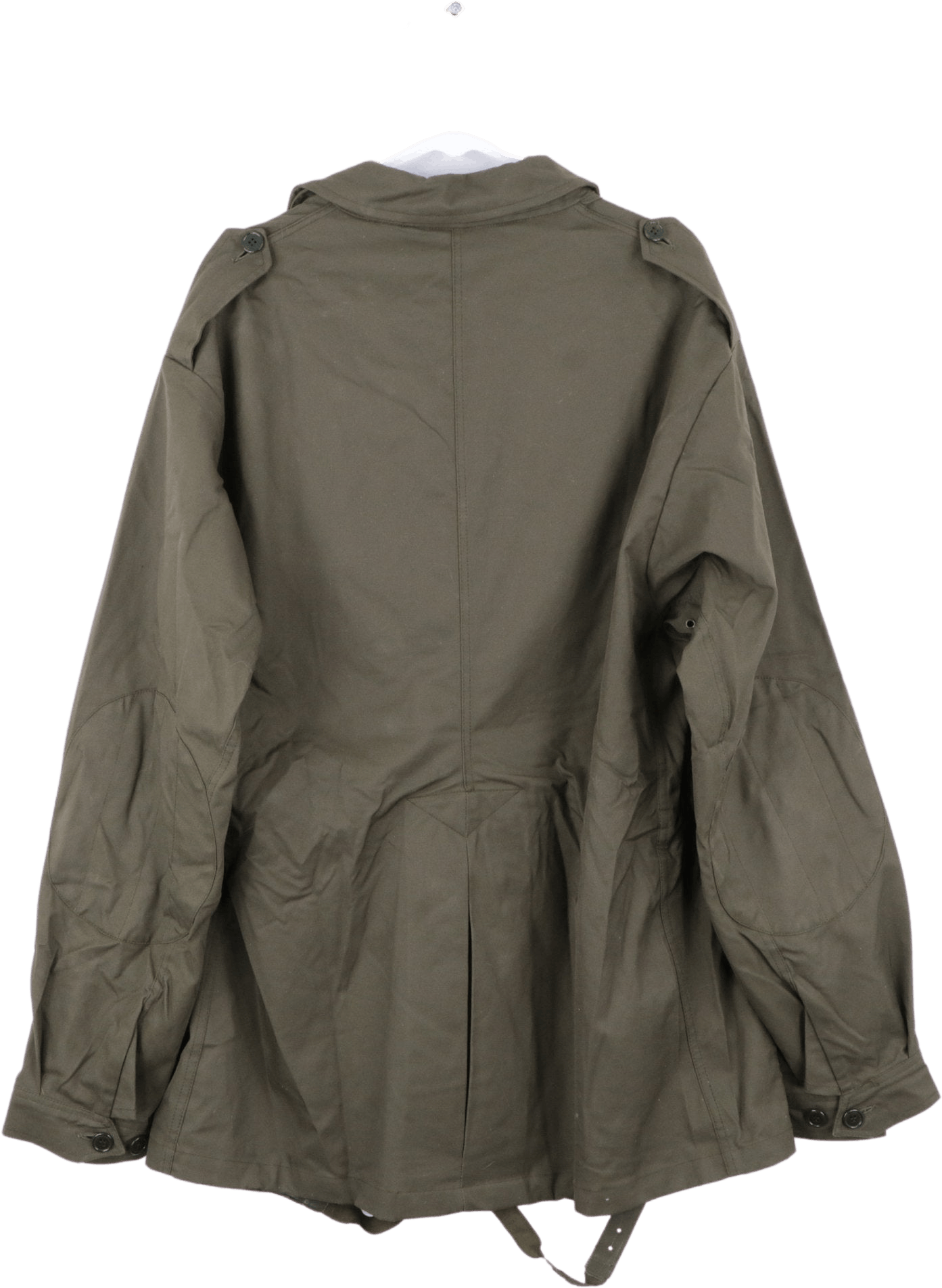 Vintage 80’s Soviet Union USSR Military Army Field Infantry Men's ...