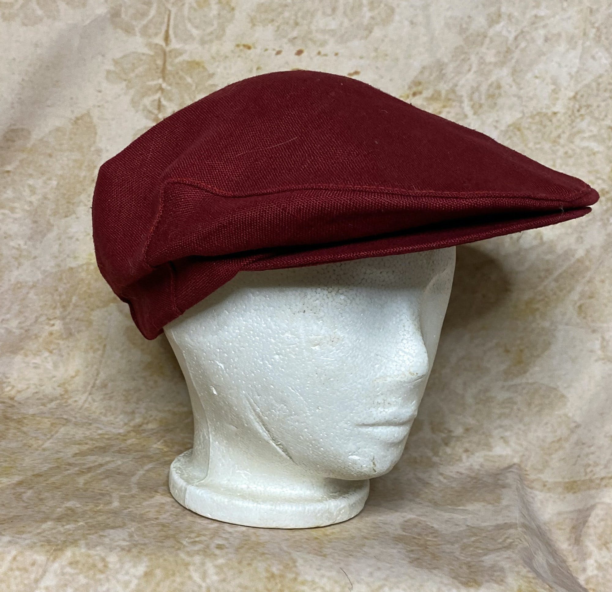 Vintage 60's Newsboy Cap | Shop THRILLING