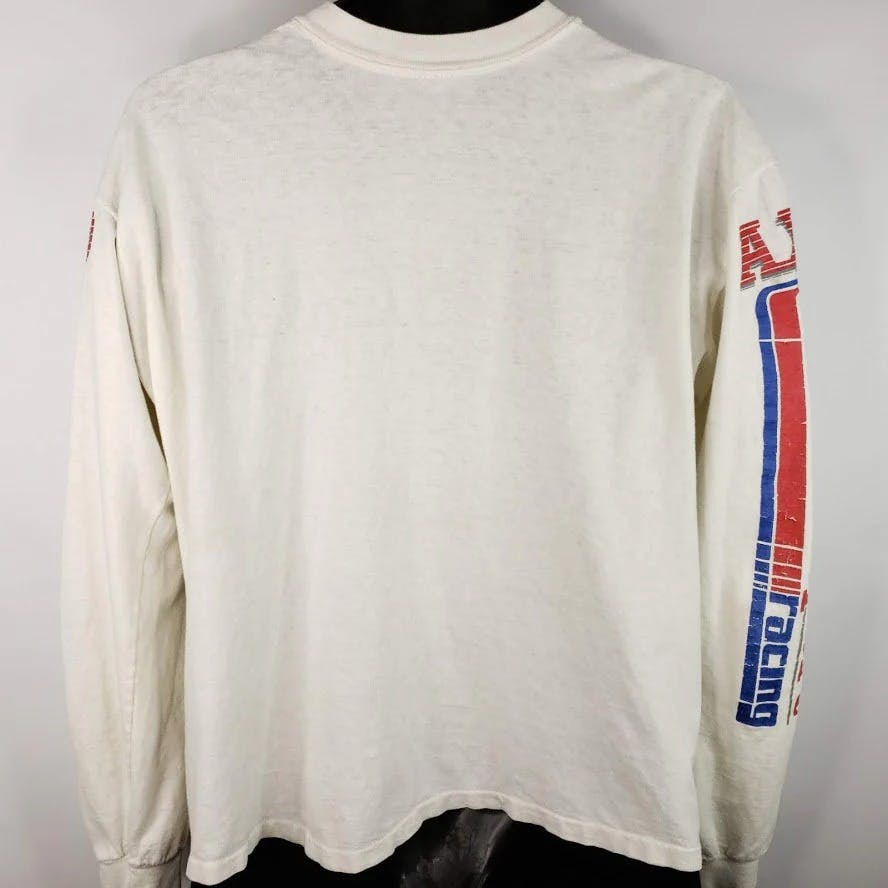 Vintage 80’s Axo Sport Motocross T-Shirt | Shop THRILLING
