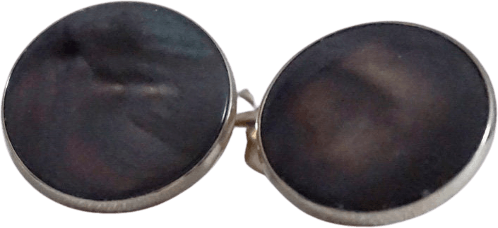 Vintage Vtg Cuff Link and Button Boxed Set by Swank by Swank | Shop ...