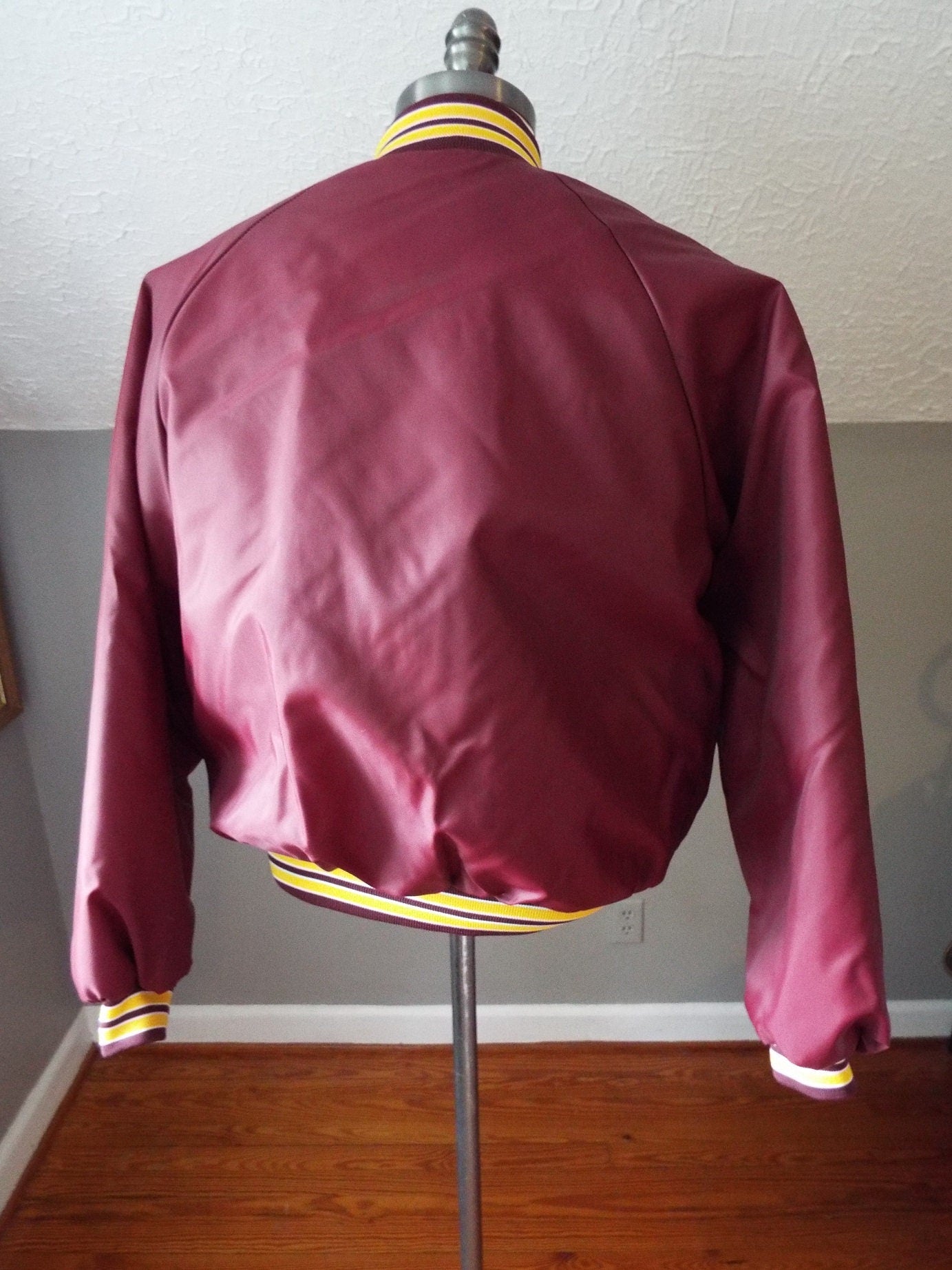 Vintage Men's Graham Jacket | Shop THRILLING