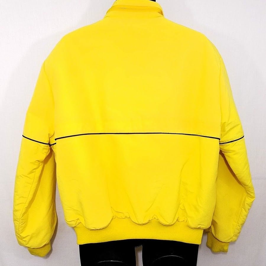 Vintage 80’s Racing Jacket | Shop THRILLING