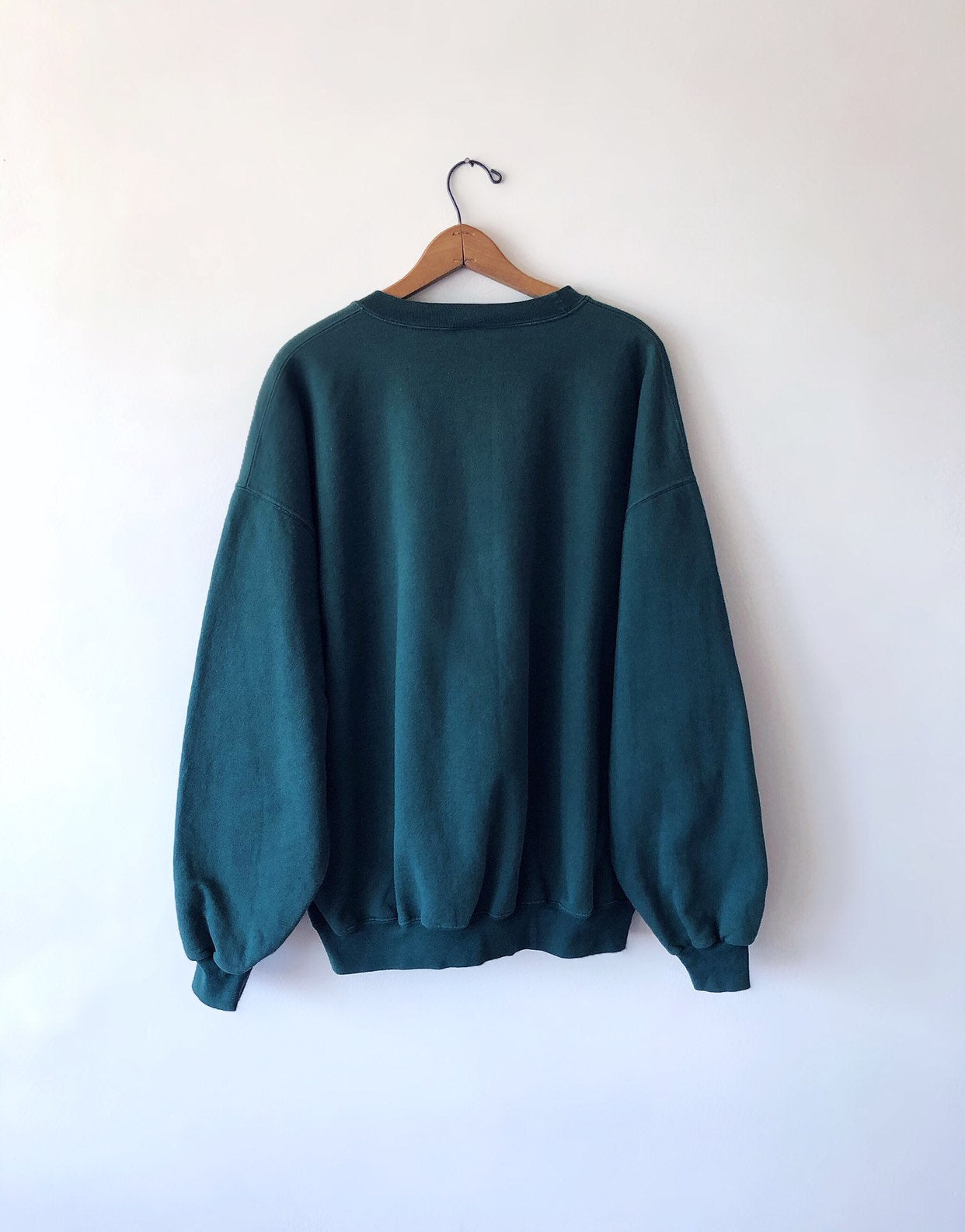 Vintage 90’s Usinger's Sausage Christmas Elf Milwaukee Sweatshirt ...