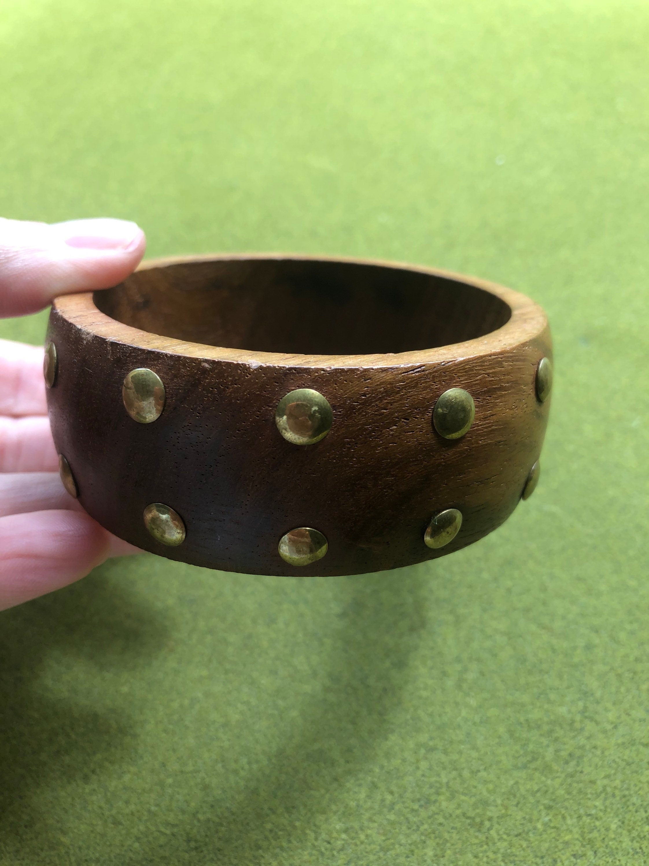 Vintage 70s Bangle Bracelets Mix and Match | Shop THRILLING