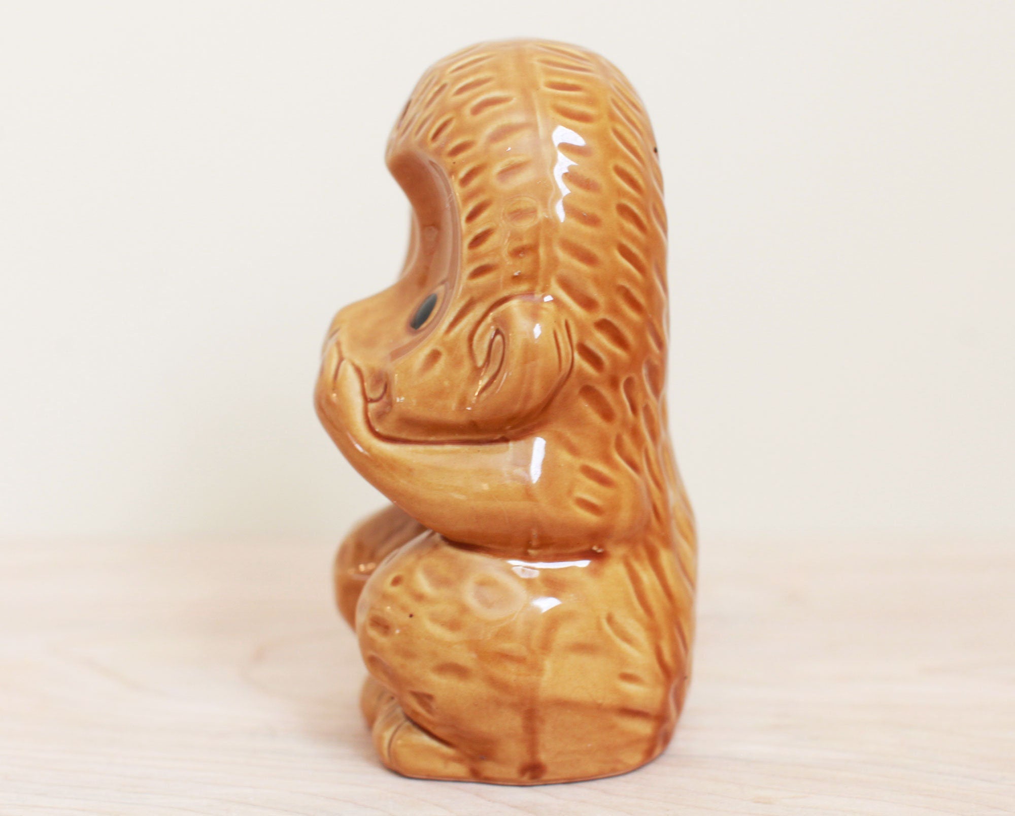 Vintage Cute Monkey Mug | Shop THRILLING