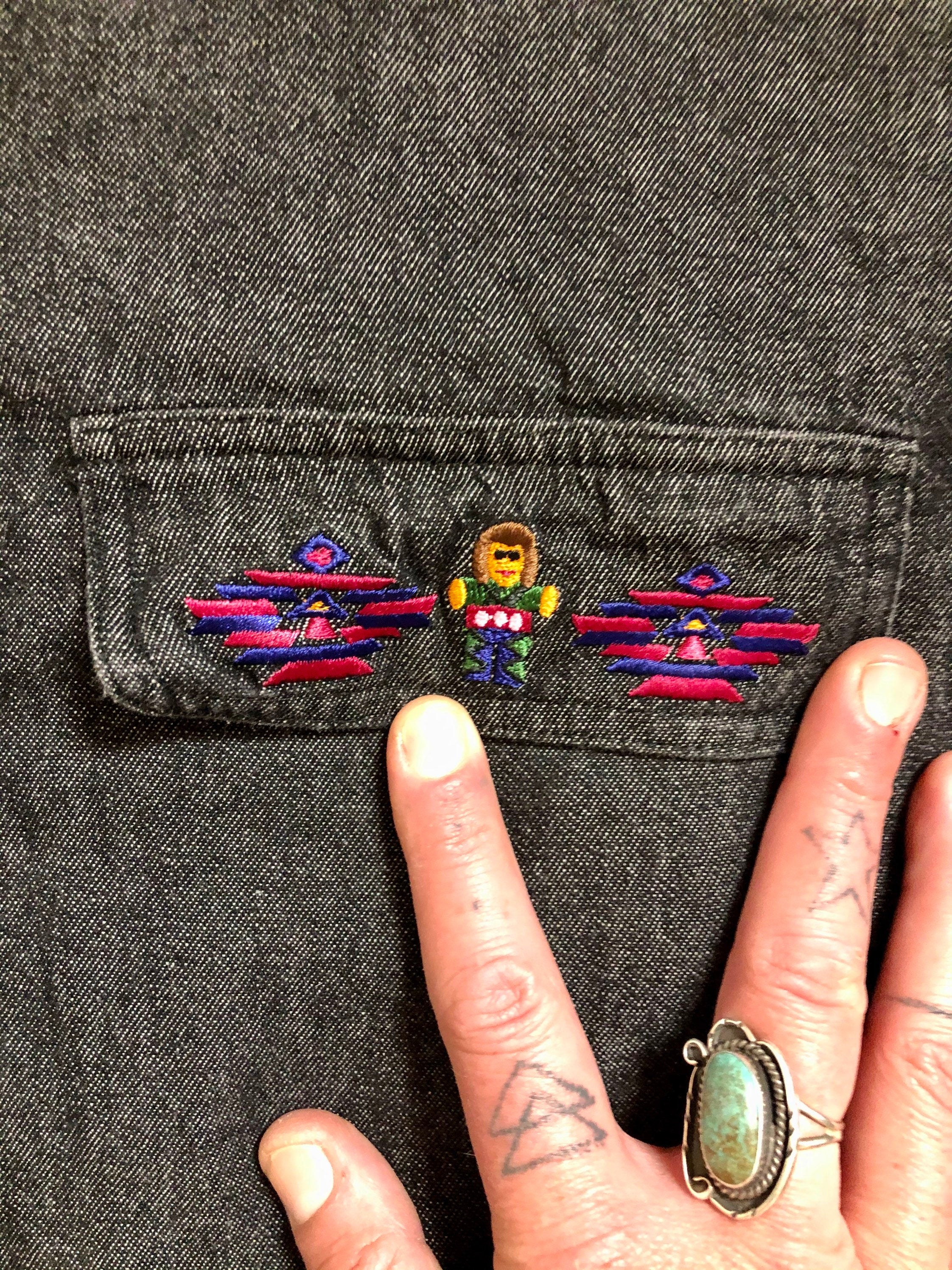 Vintage 80s Pendleton Button Up Womens by Pendleton | Shop THRILLING