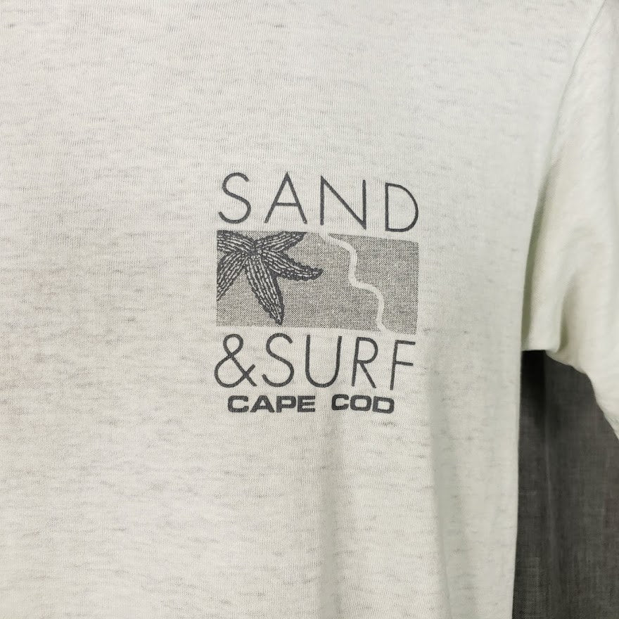 Vintage 80’s Surfer Skater T-Shirt | Shop THRILLING
