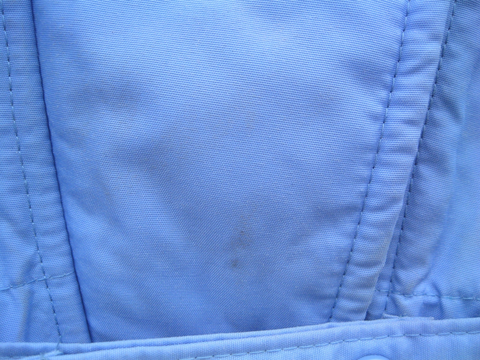 Vintage Full Body Ski Powder Blue One Piece Snowboarders | Shop THRILLING