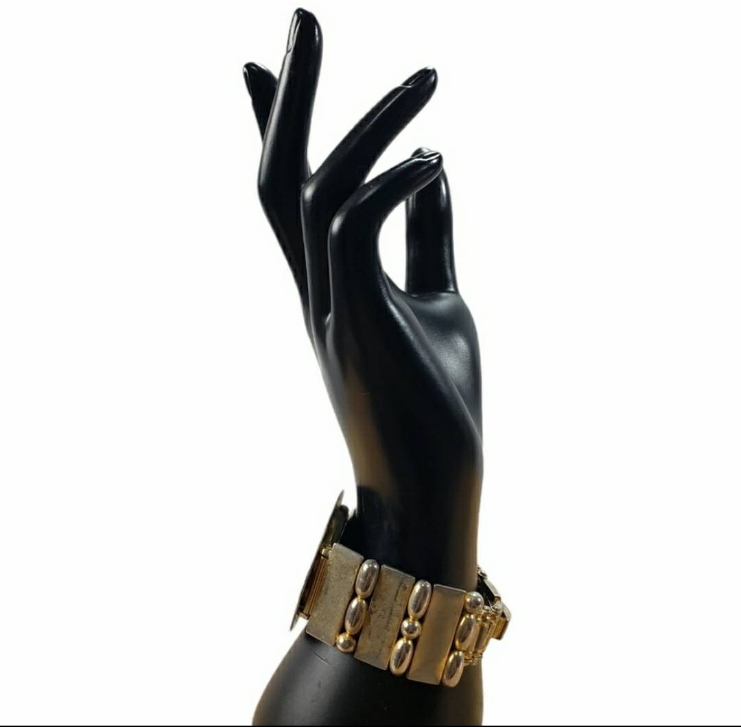 Vintage Quartz Tarnished Watch | Shop THRILLING