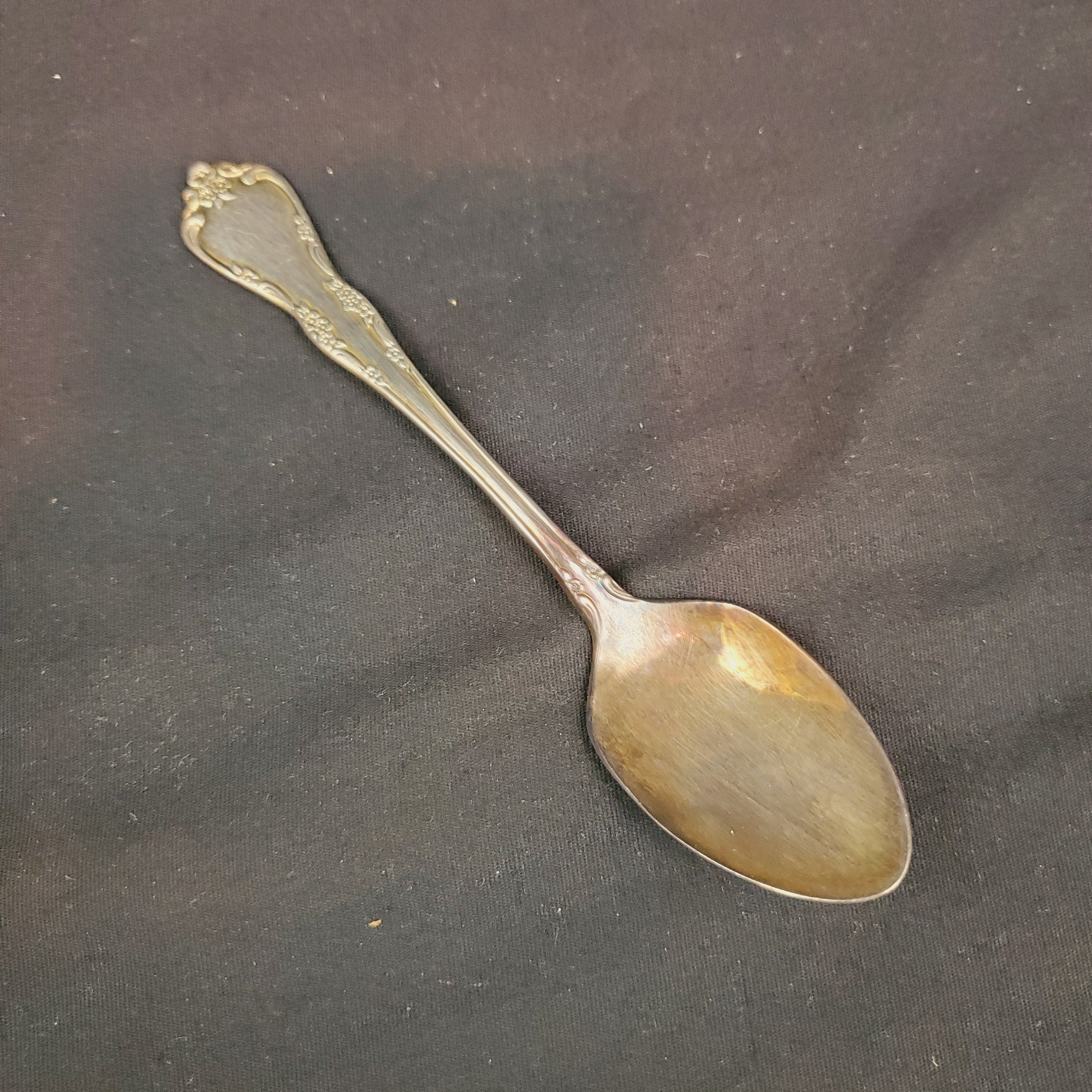 Vintage 1968 Oneida Community Fredericksburg Pattern One Piece by ...