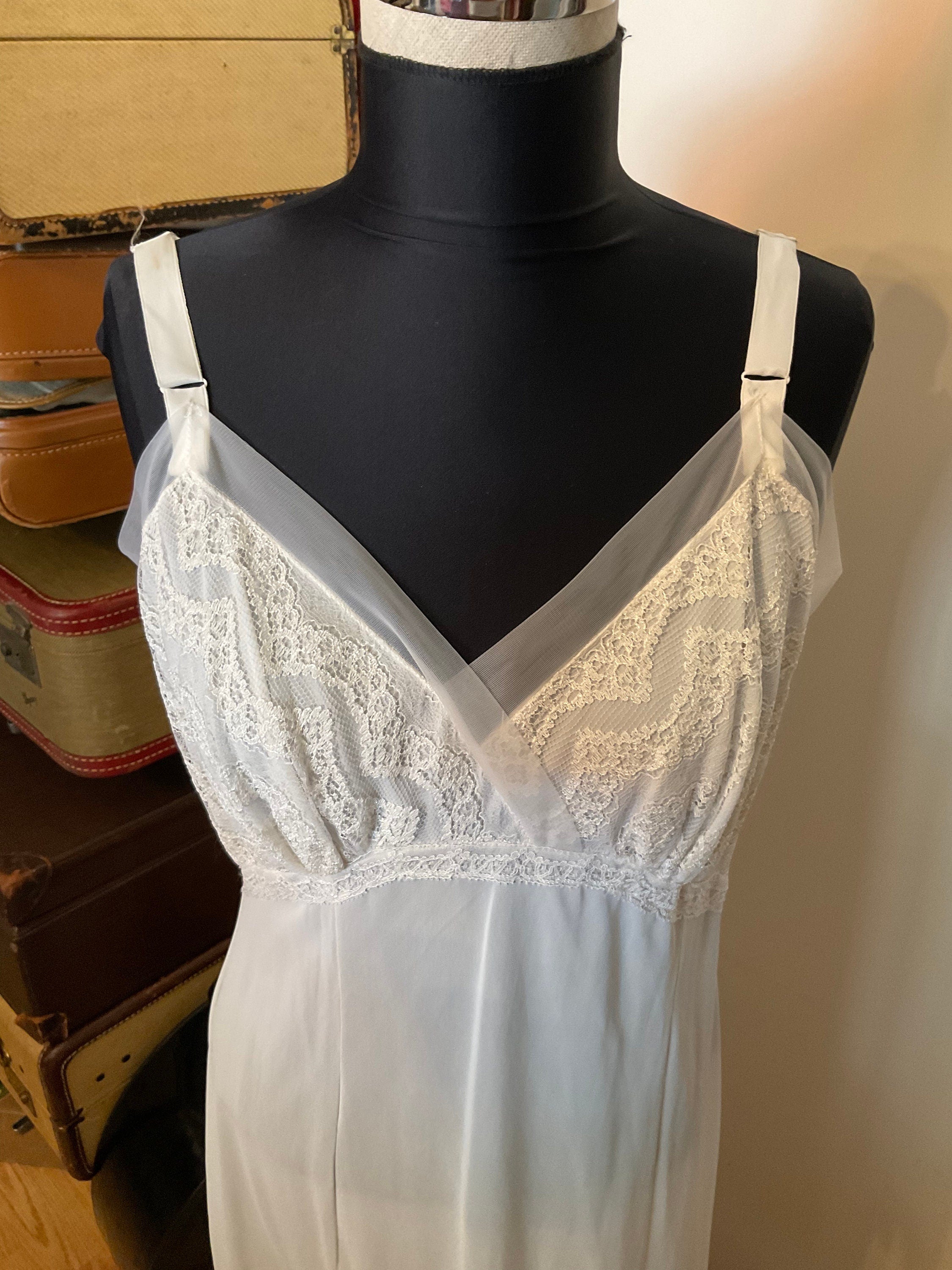 Vintage Movie Star Slip | Shop THRILLING