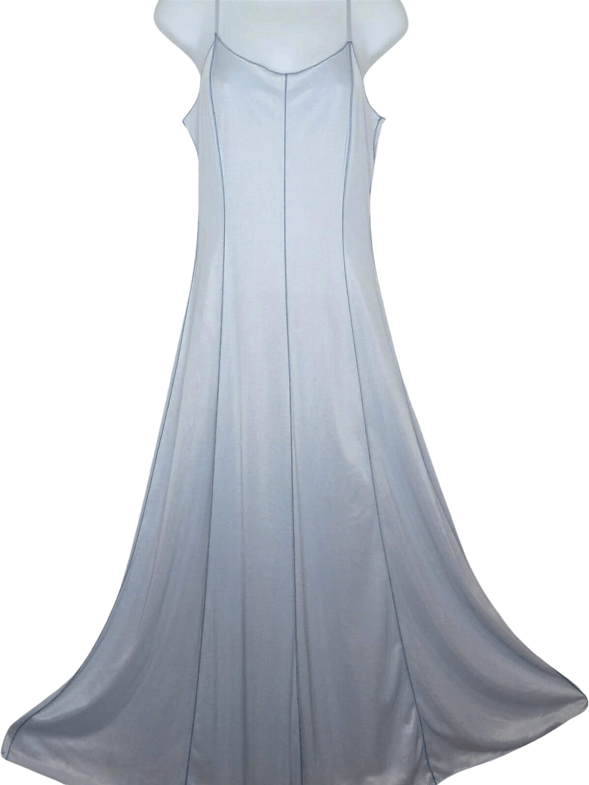 Vintage Sears Long Sweep Nightgown | Shop THRILLING