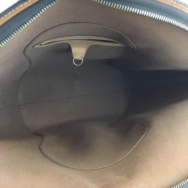 Vintage Ellipse Gm Monogram Canvas by Louis Vuitton | Shop THRILLING