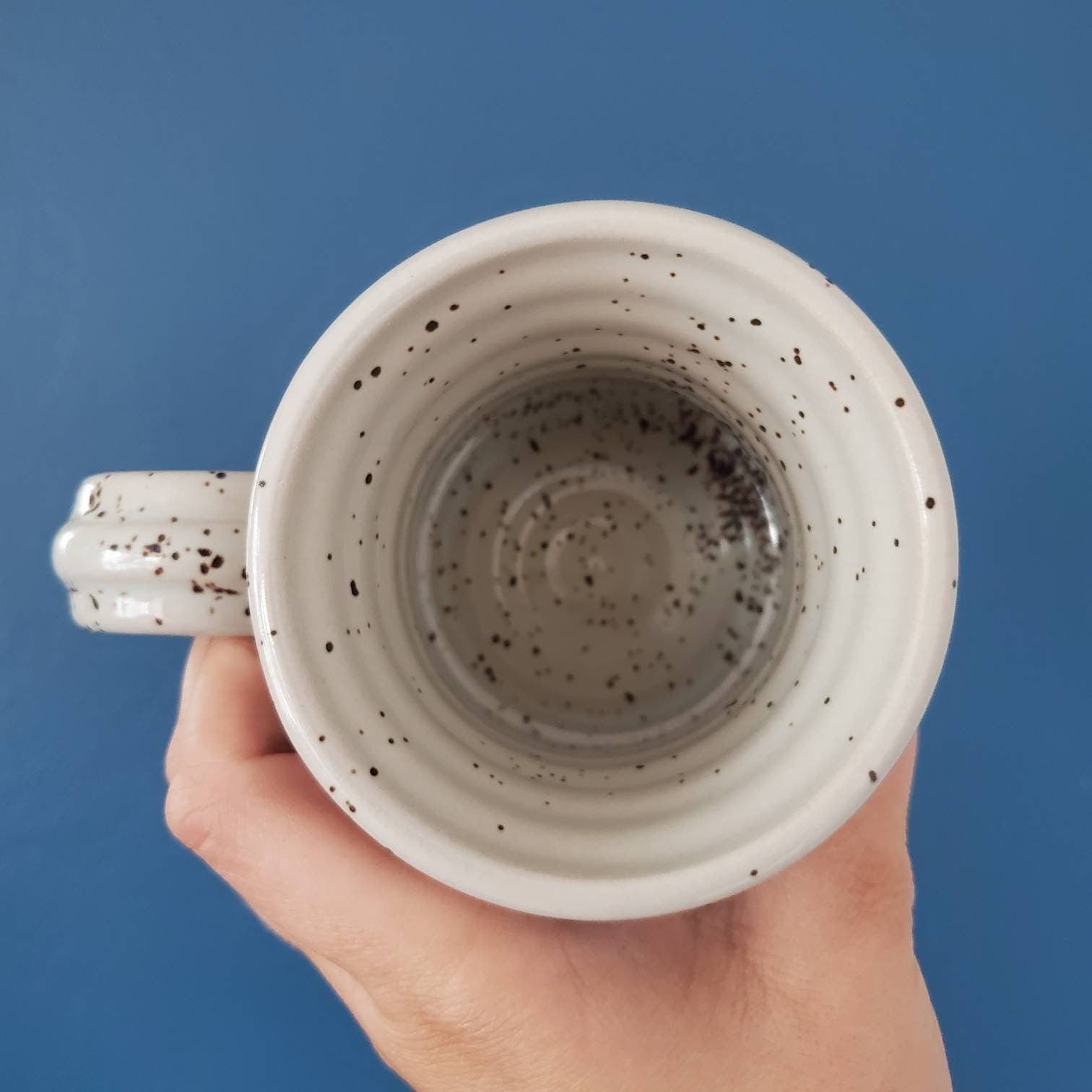 Vintage 80s 90s Clay In Mind World's Greatest B. S.'er Ceramic Pottery ...