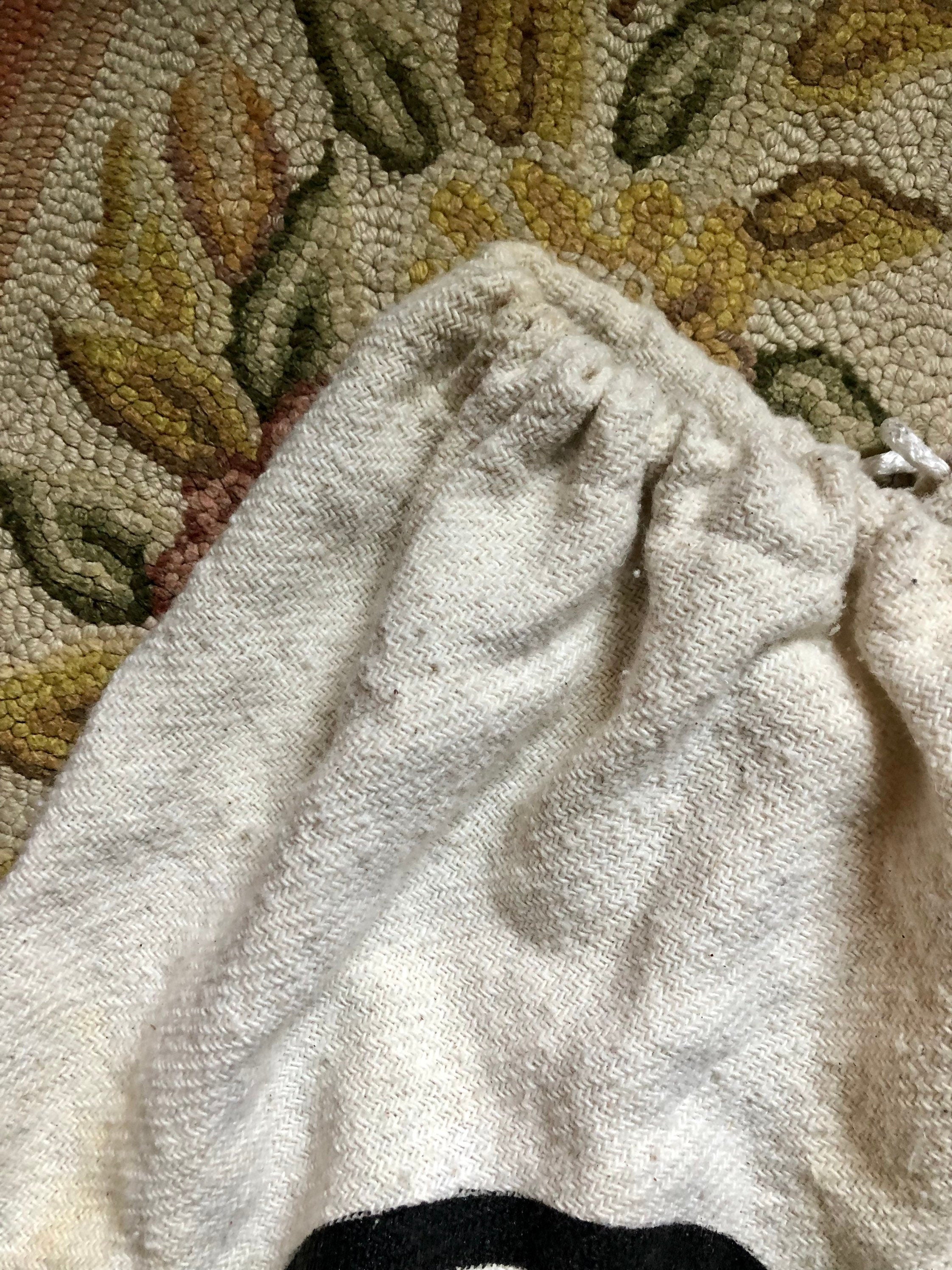 90s Vintage Cotton Peace Sign Backpack | Shop THRILLING