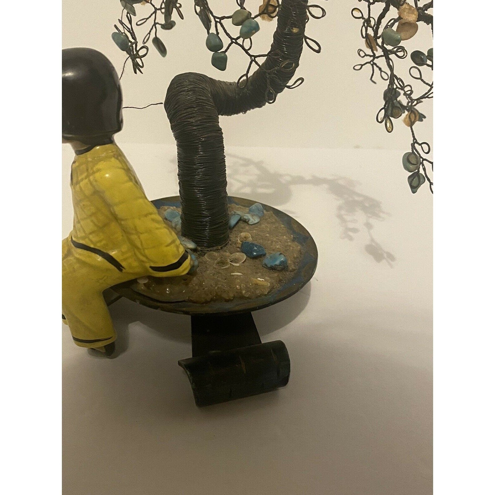 Vintage Money Tree Decor | Shop THRILLING