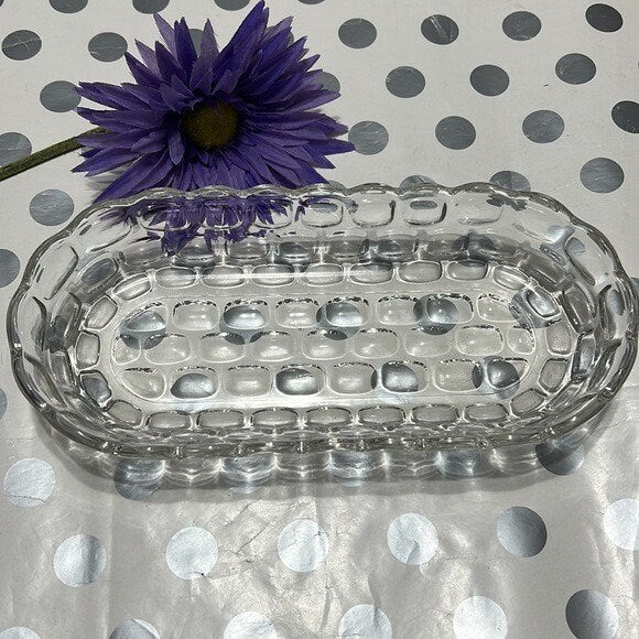50s/60s Vintage Bubble Dish | Shop THRILLING