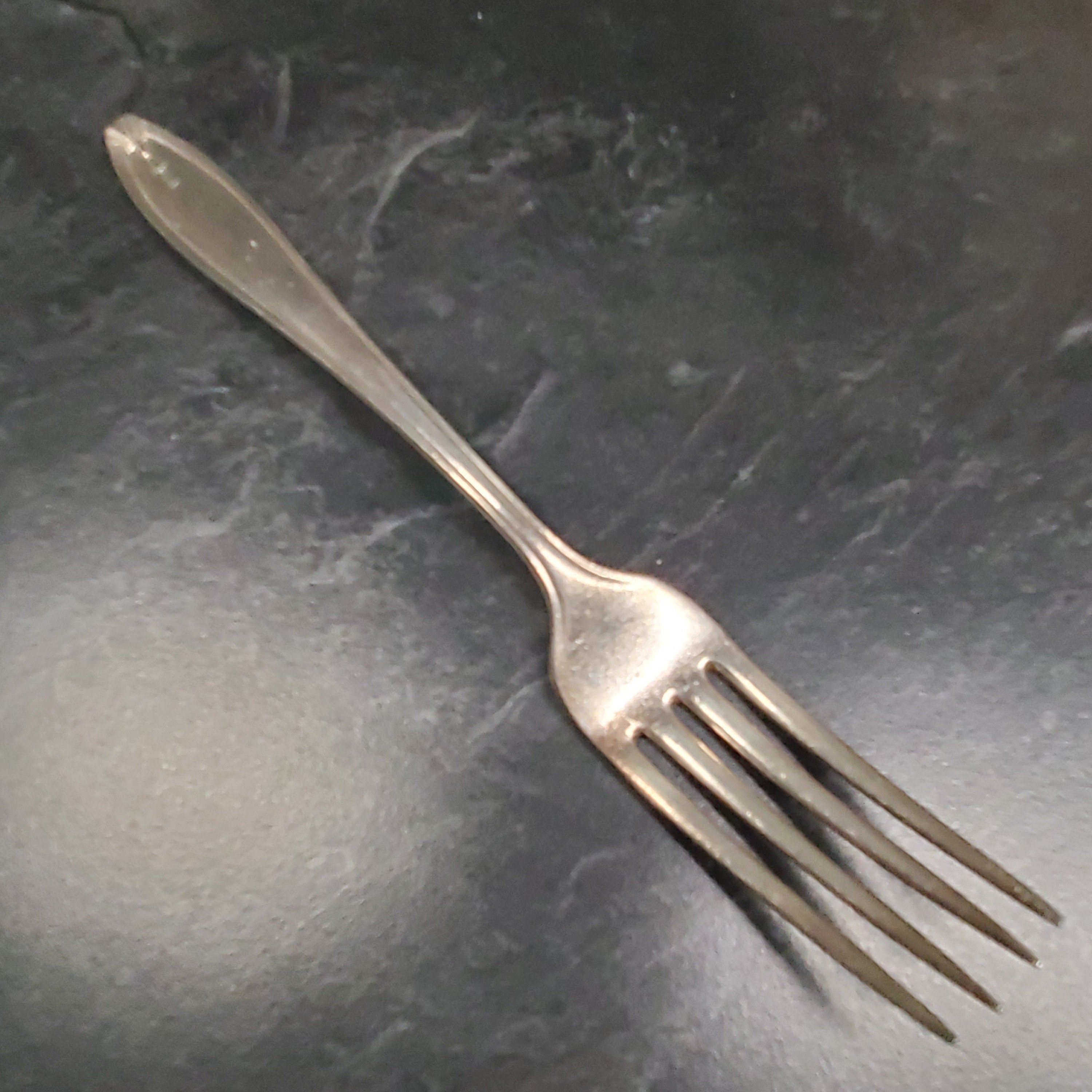 Vintage 1920 R Wallace 1835 Silver Plate Hostess Pattern One Piece by R ...