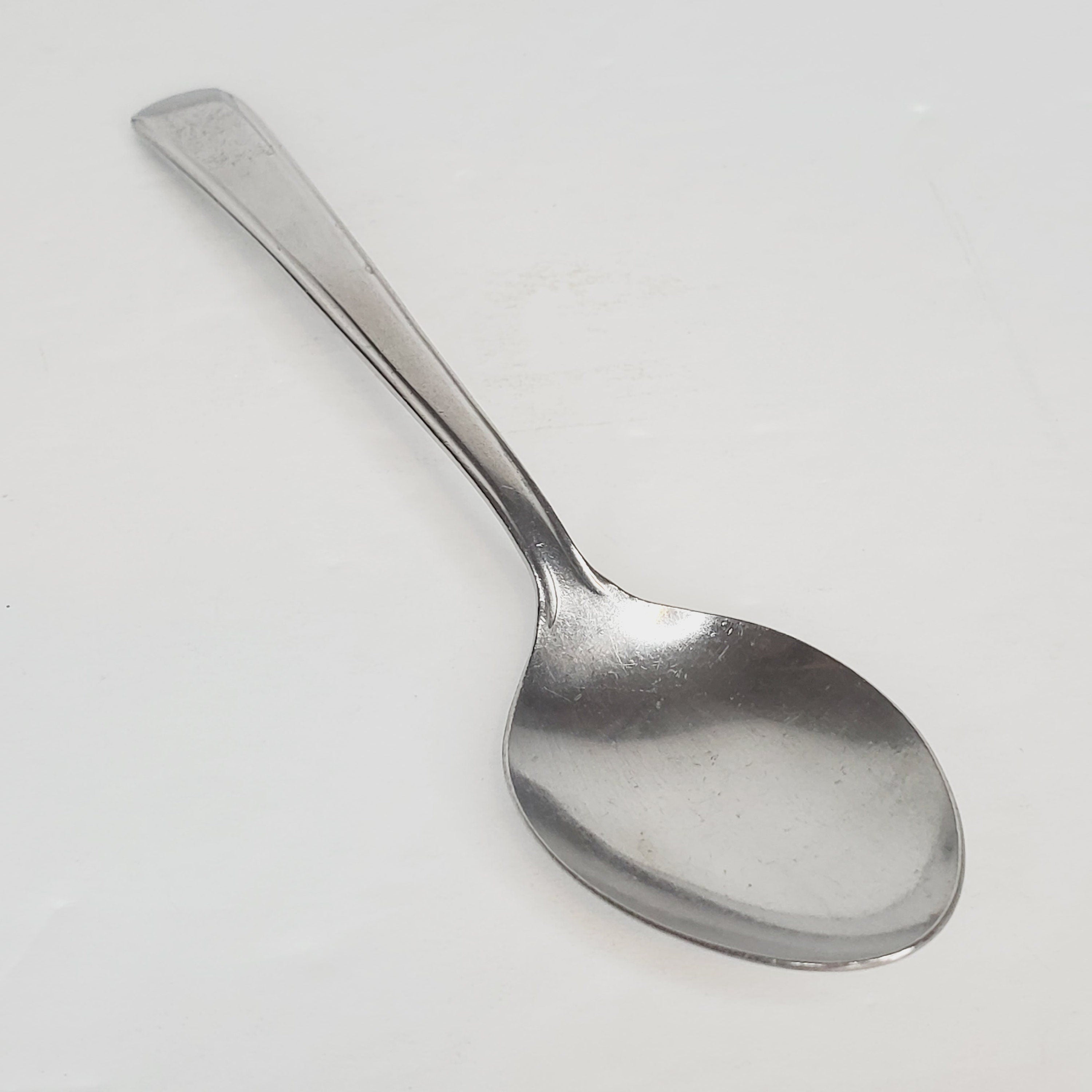 Vintage Edward Don Stainless Don 8 Pattern One Piece | Shop THRILLING
