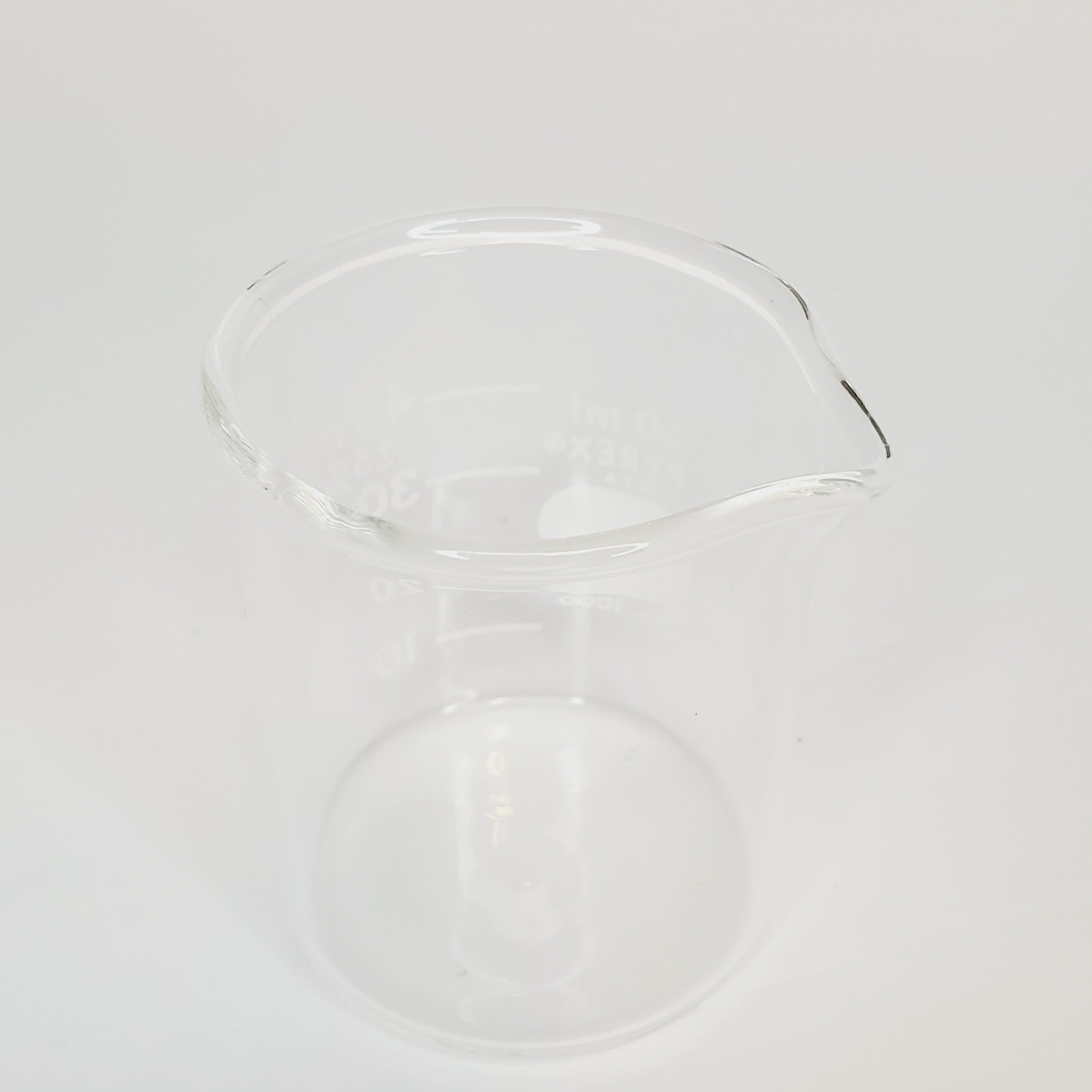 Vintage Pyrex 50 Ml Beaker | Shop THRILLING