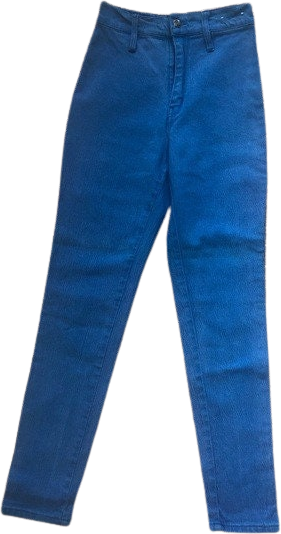 Studebaker Vintage Blue Stretch Jeans by Studebaker | Shop THRILLING