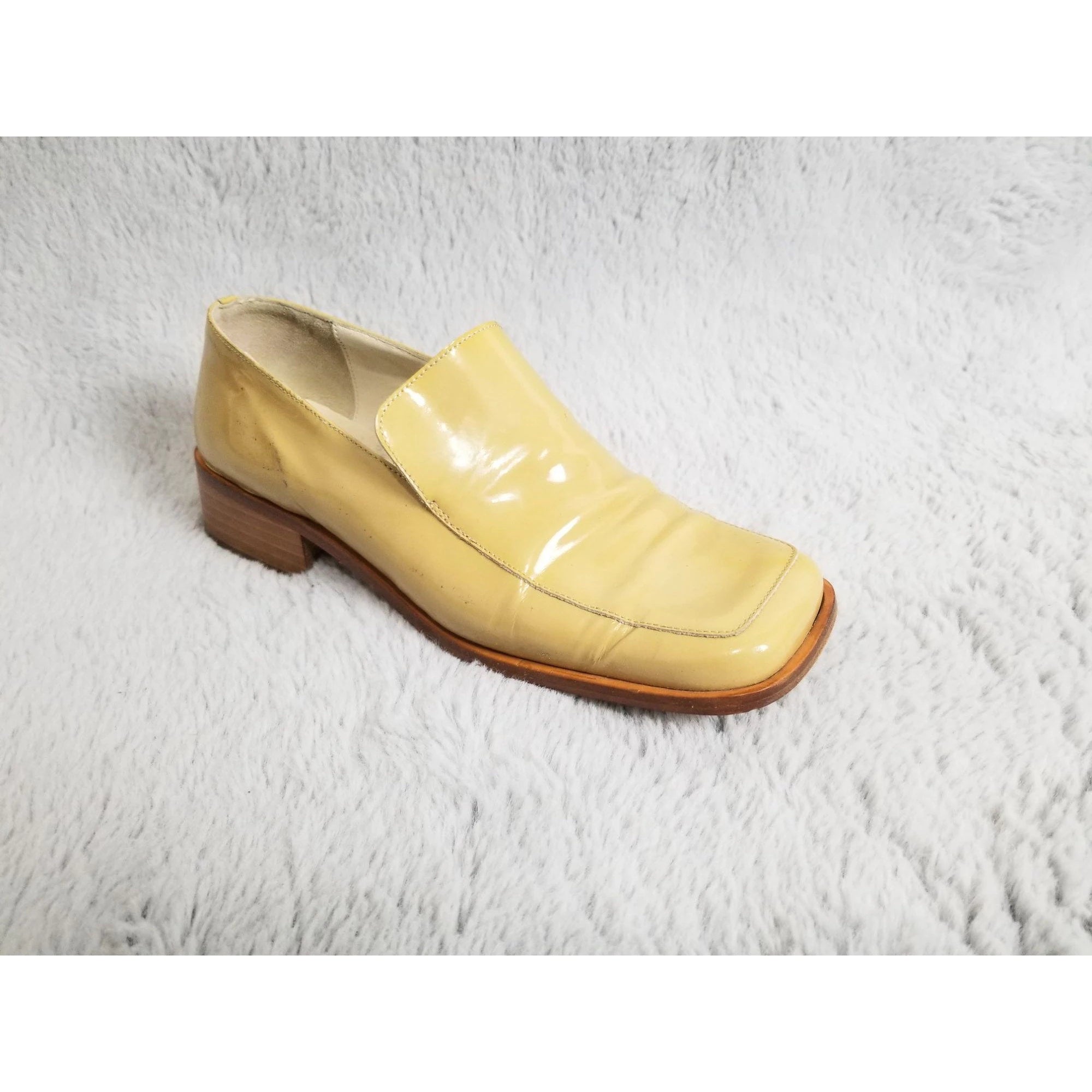 Vintage Kampgen German Loafers Shoes by Kampgen | Shop THRILLING