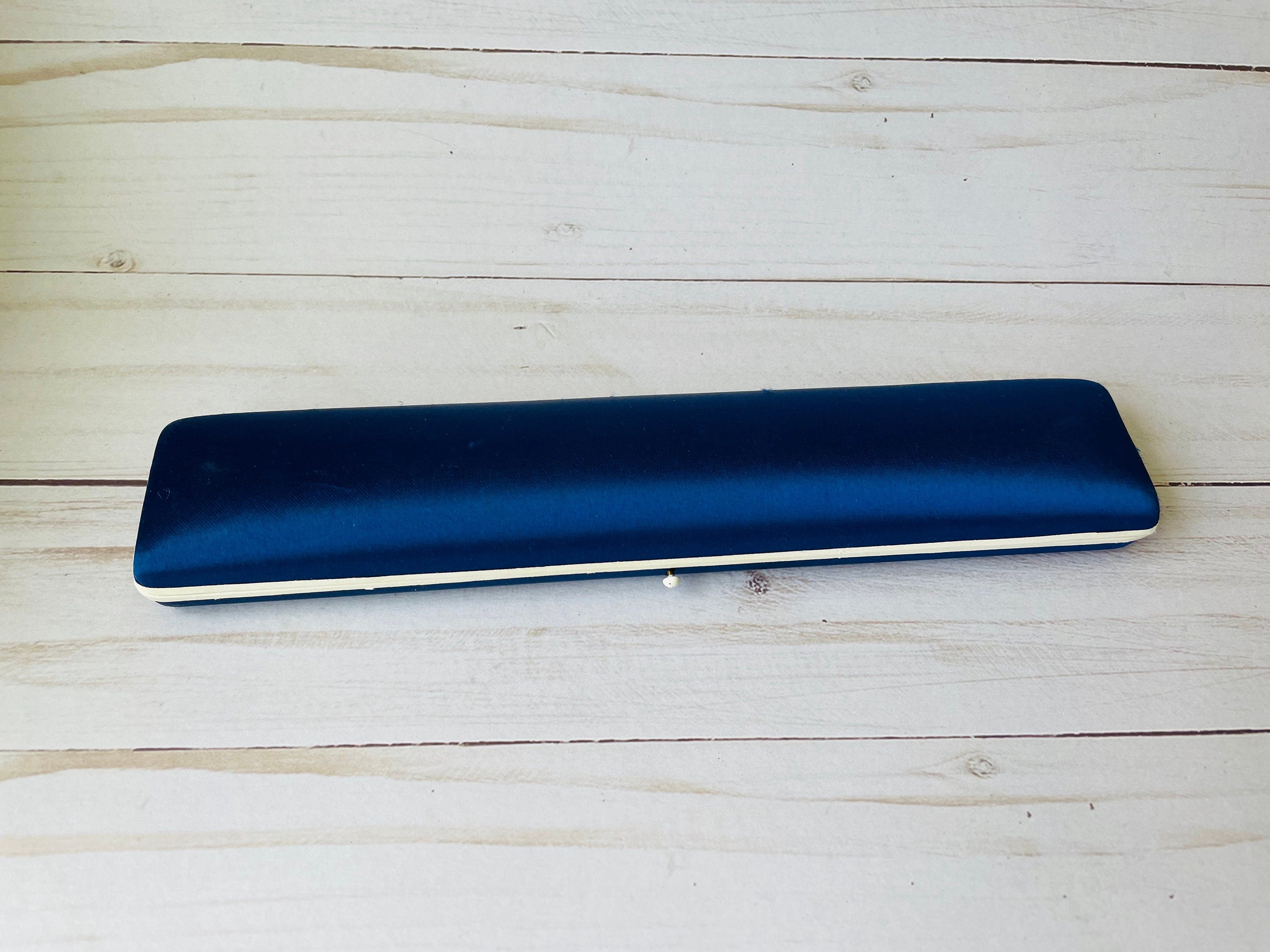 Vintage Bucherer Jewelry Box | Shop THRILLING