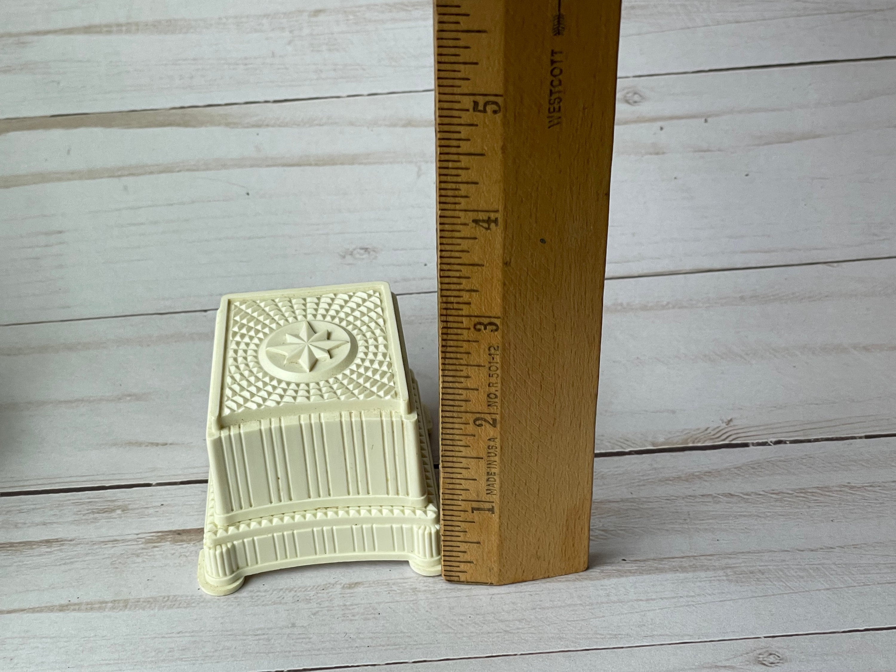 Vintage Rocket Jewelry Box | Shop THRILLING
